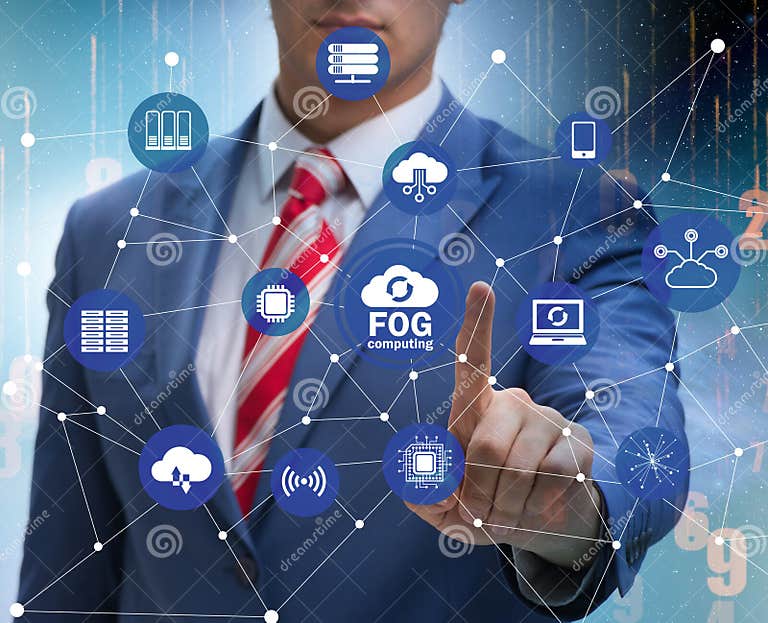 Fog and Edge Cloud Computing Concept Stock Image - Image of internet ... Fog and Edge Cloud Computing Concept Stock Image - Image of internet ...