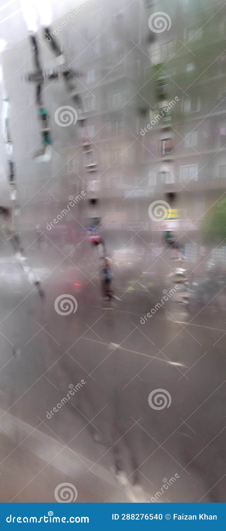 Fog on glass window stock photo. Image of snow, blizzard - 288276540