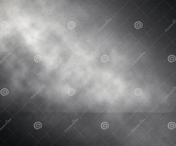 Fog in grey room stock photo. Image of messy, concert - 29359952