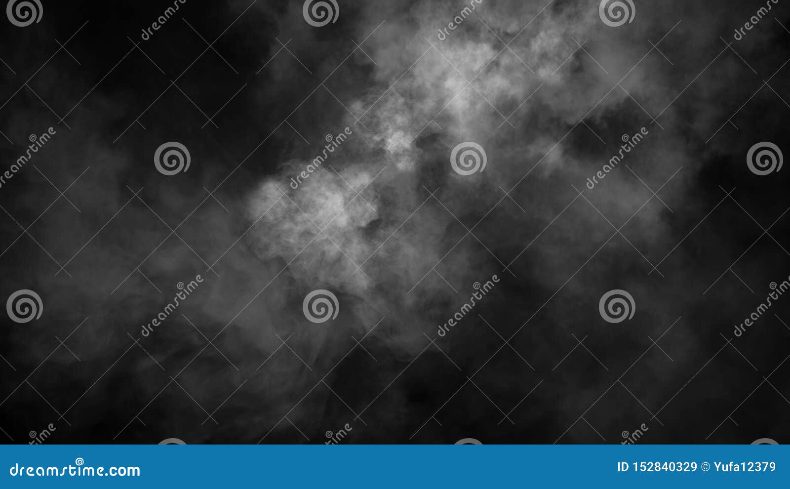 Black Mist Texture