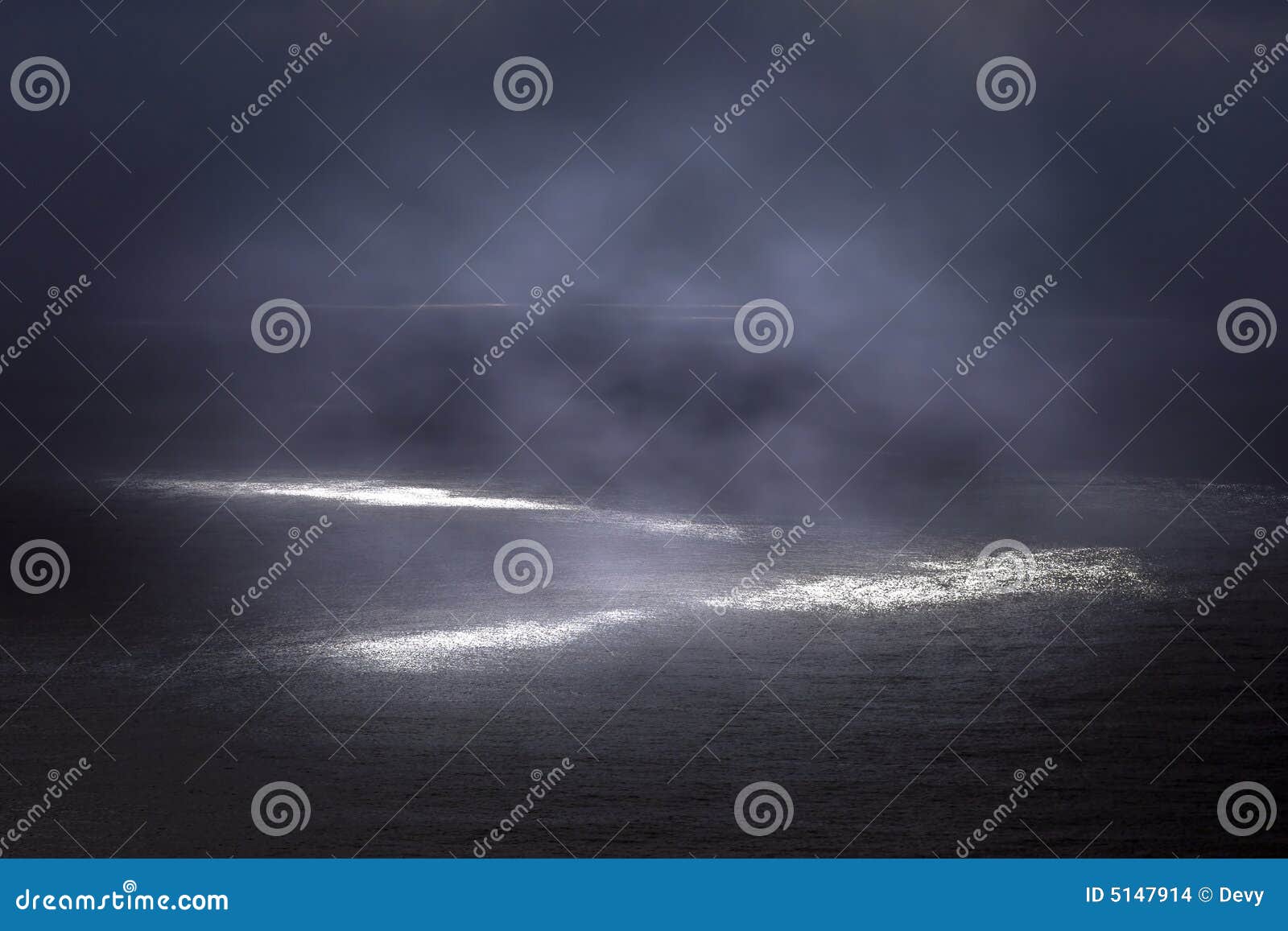 Fog on the Most Westpoint of Europe Stock Photo - Image of climate ...