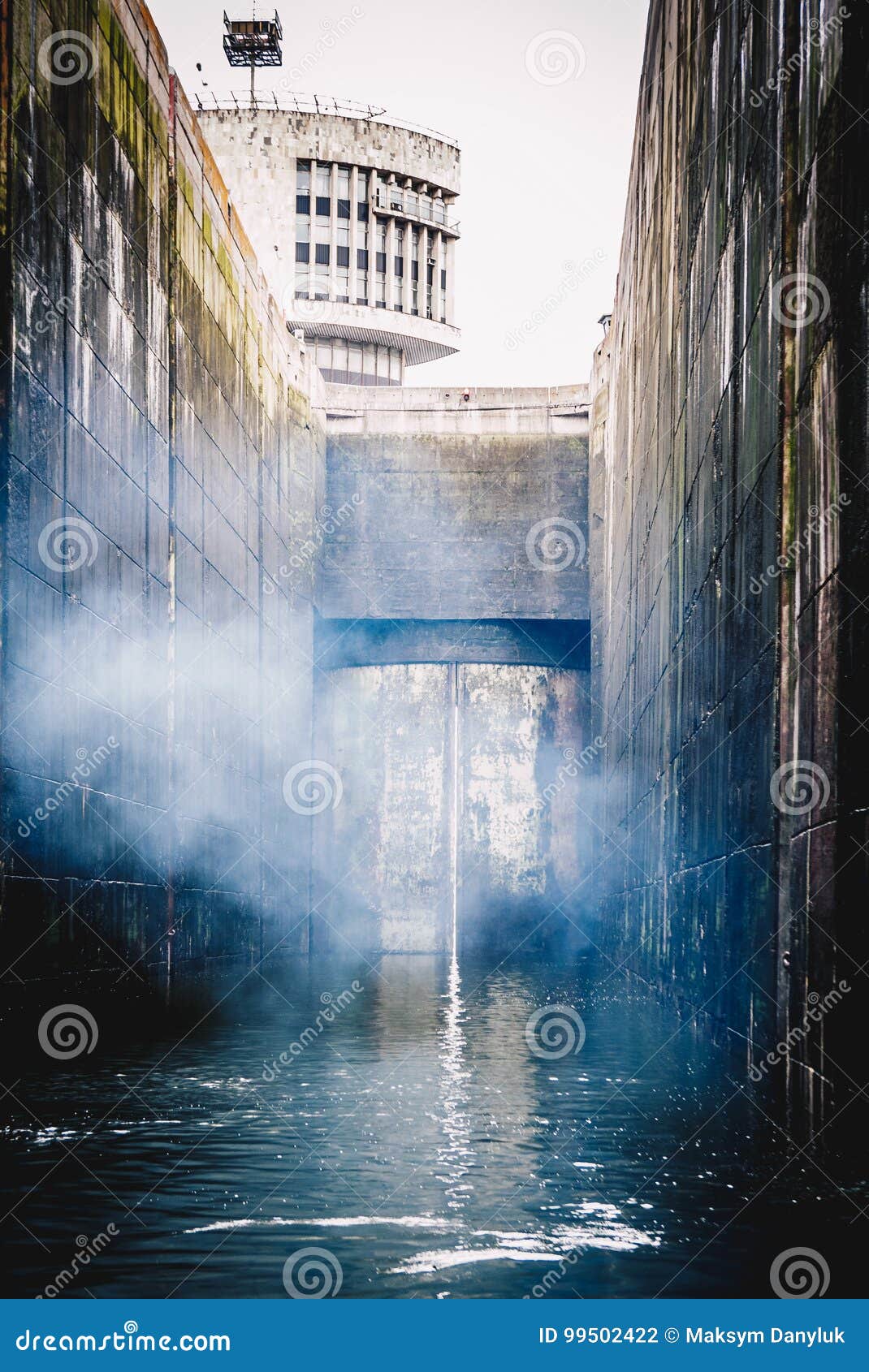 Sluice stock photo. Image of gateway, hydropower, sluice - 99502422
