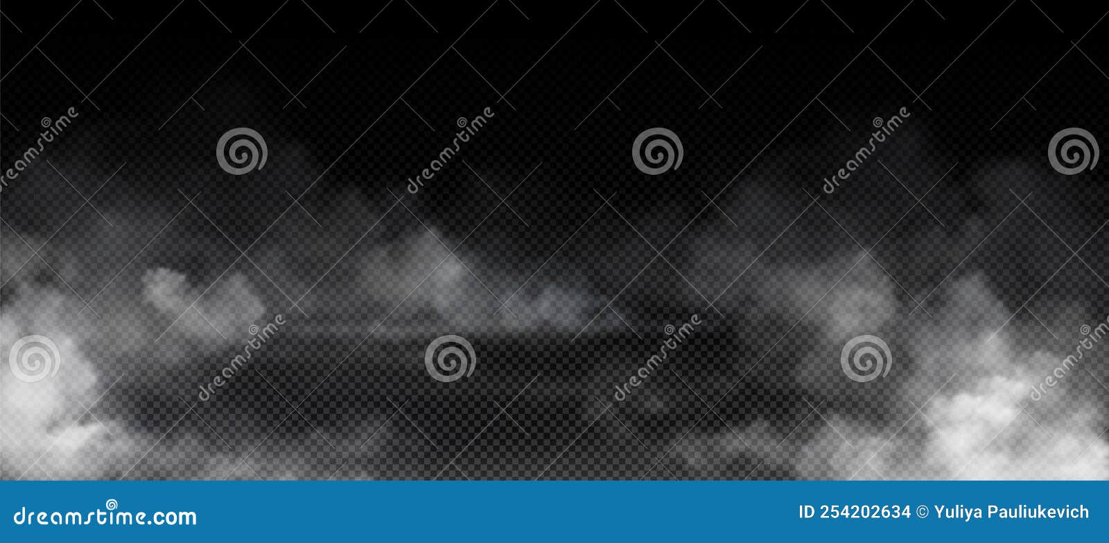Fog, Smoke, White Smog Clouds on Floor, Mist, Haze Stock Vector ... Fog, Smoke, White Smog Clouds on Floor, Mist, Haze Stock Vector ...
