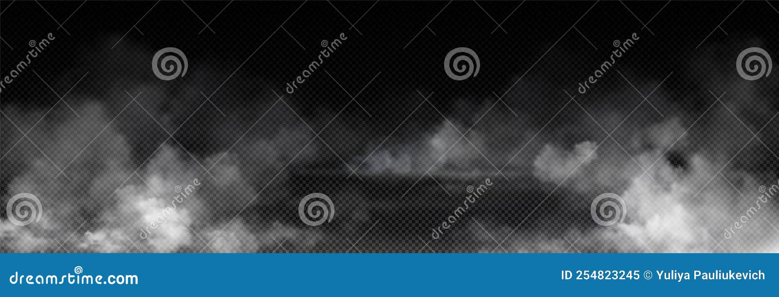 Fog, Smoke, White Smog Clouds on Floor, Mist, Haze Stock Vector ... Fog, Smoke, White Smog Clouds on Floor, Mist, Haze Stock Vector ...
