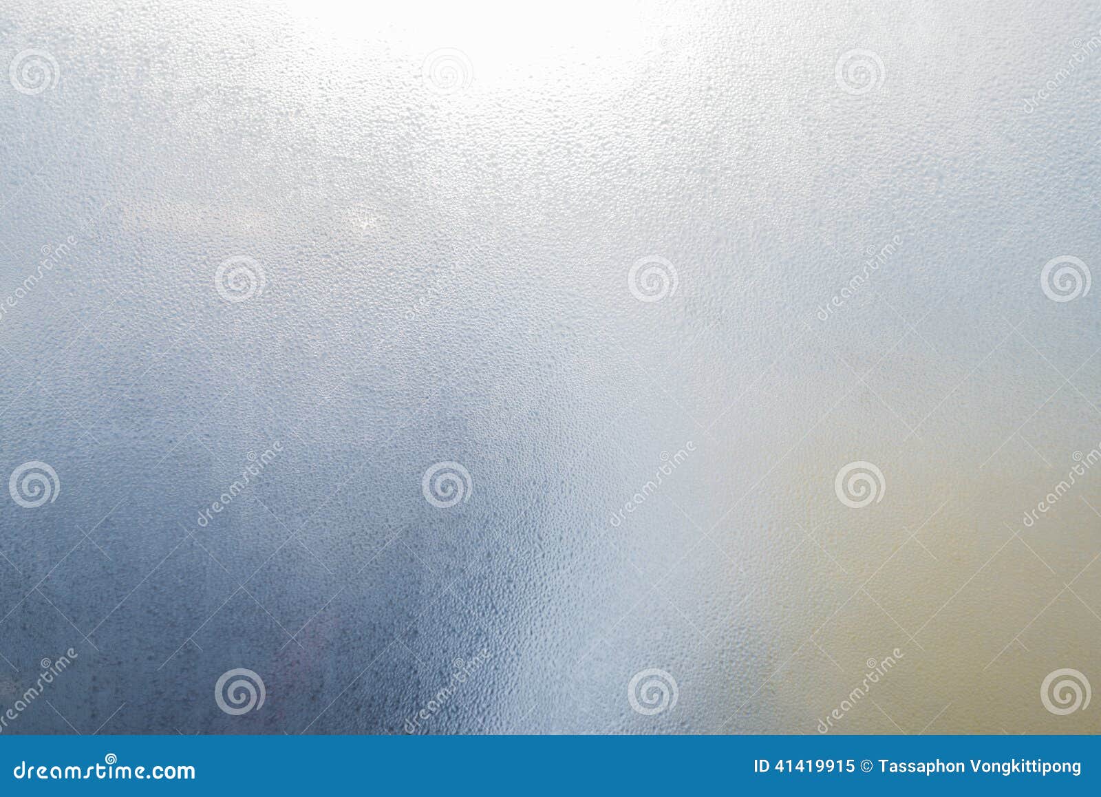 Fog window glass stock image. Image of reflection, drops - 41419915