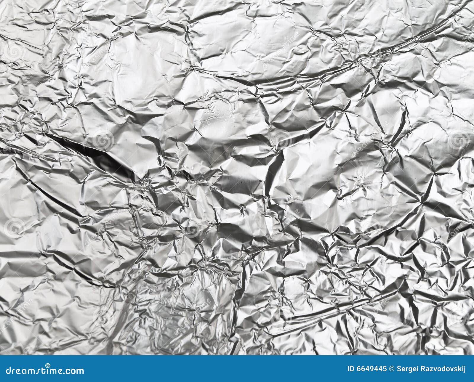 Foil background stock image. Image of glossy, shimmer - 6649445