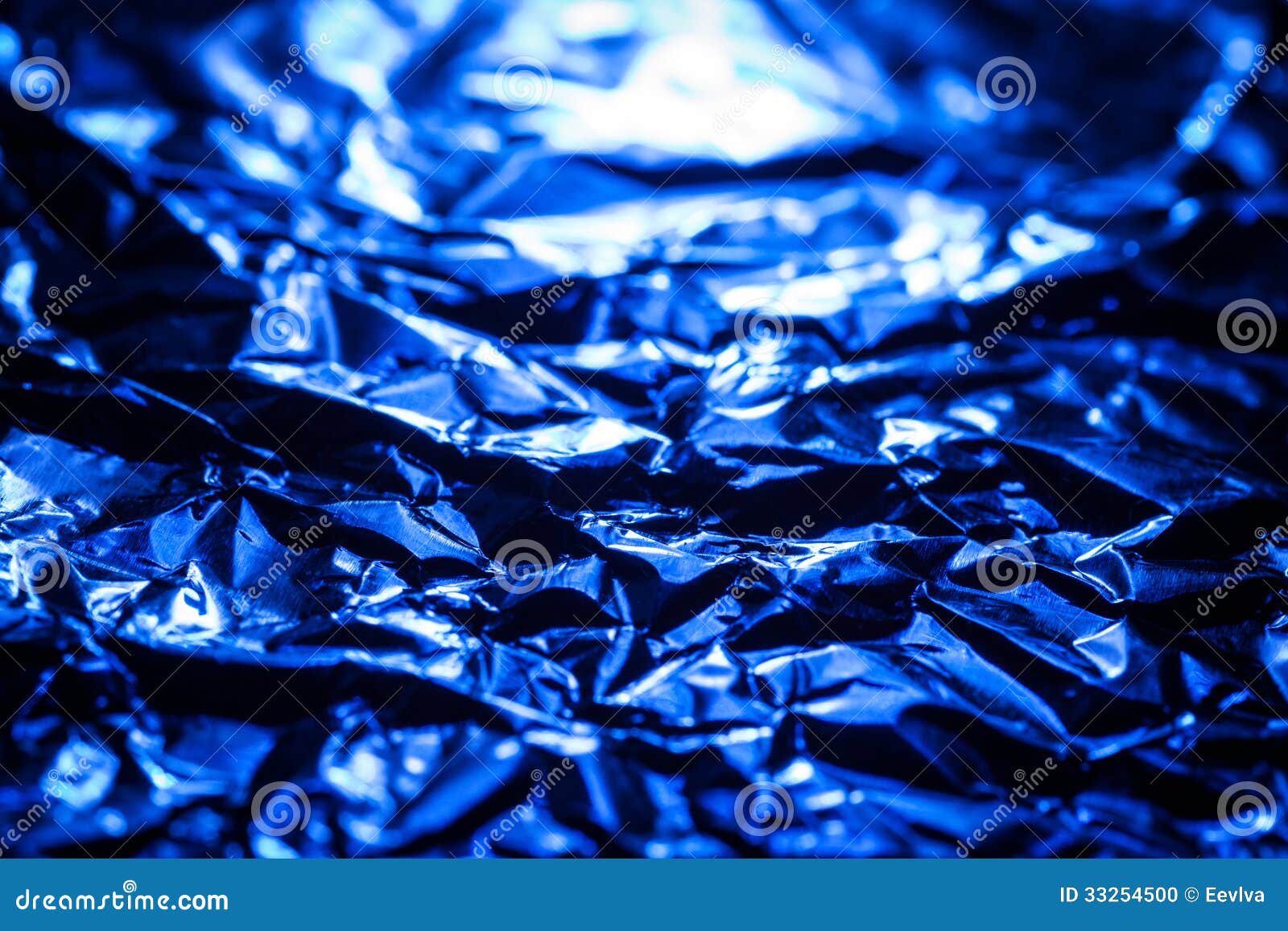 Foil background. stock photo. Image of poster, calm, foil - 33254500