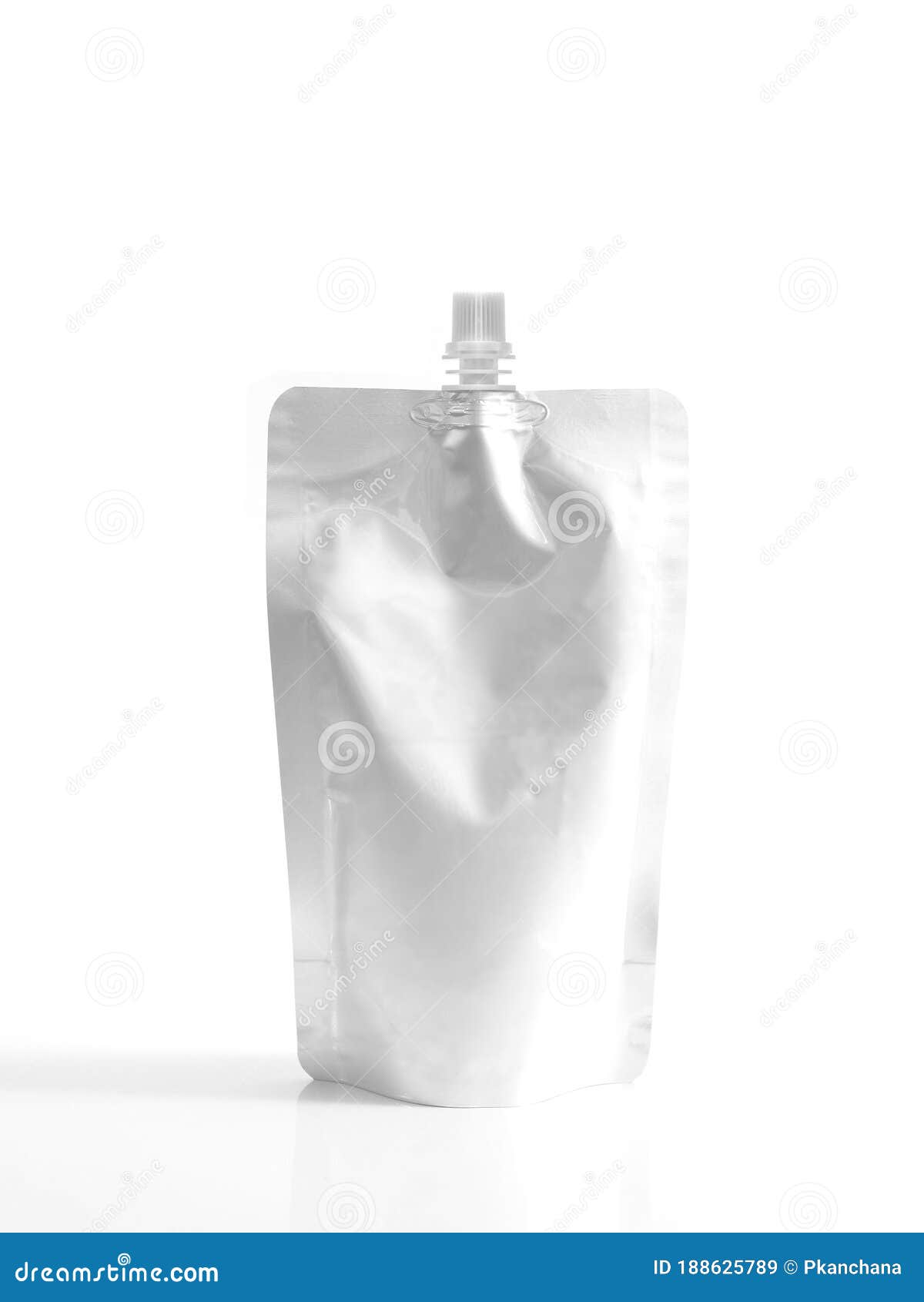 Liquids Of Food Packaging