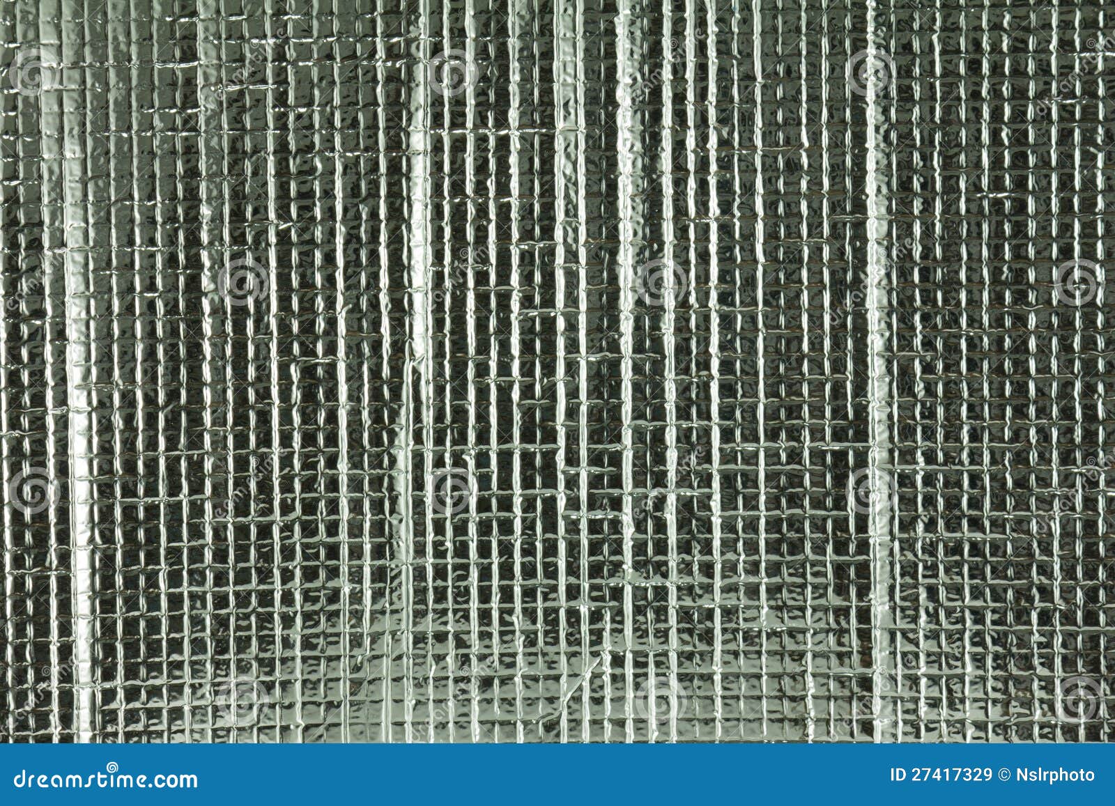 Foil reflex texture stock image. Image of wallpaper, chromium - 27417329
