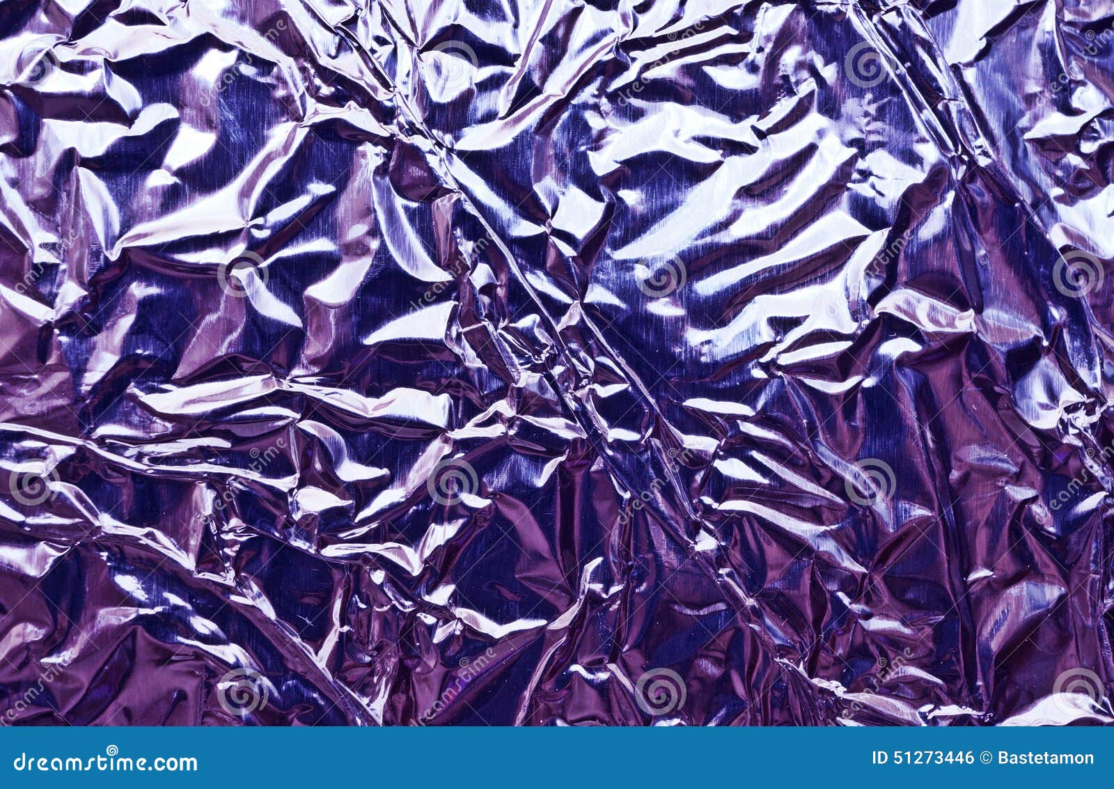 Foil texture stock photo. Image of industry, strip, backdrop - 51273446