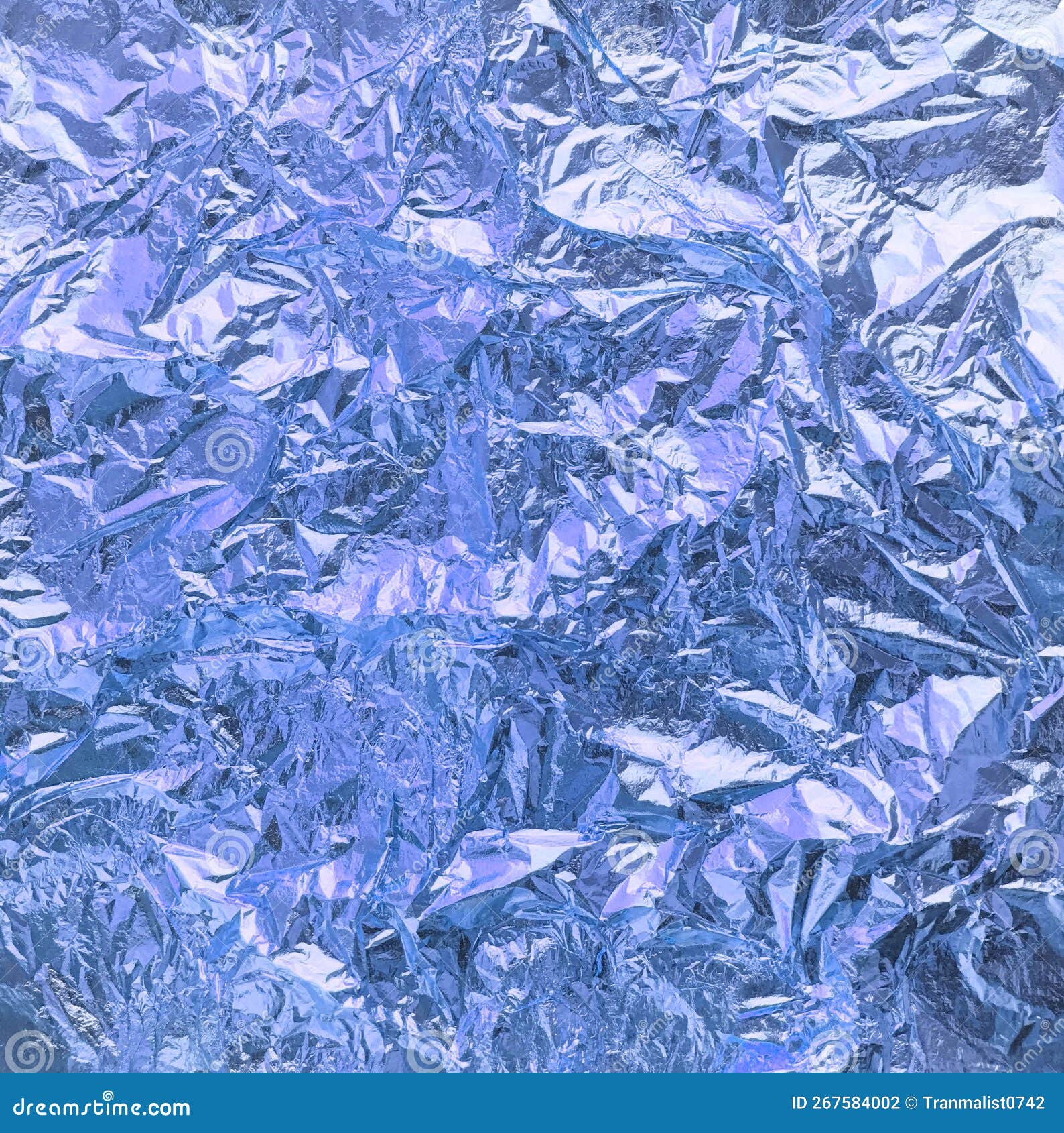 Foil Texture. Foil Background. Foil Texture. Stock Illustration ...