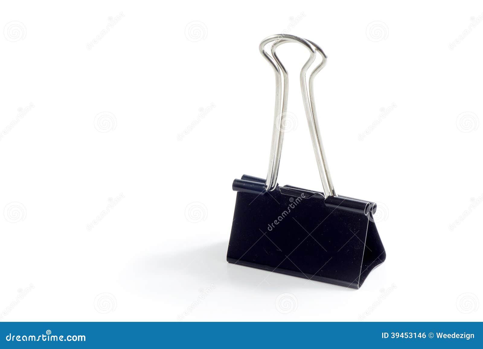 Fold Back Clip Royalty-Free Stock Photography | CartoonDealer.com #57520403