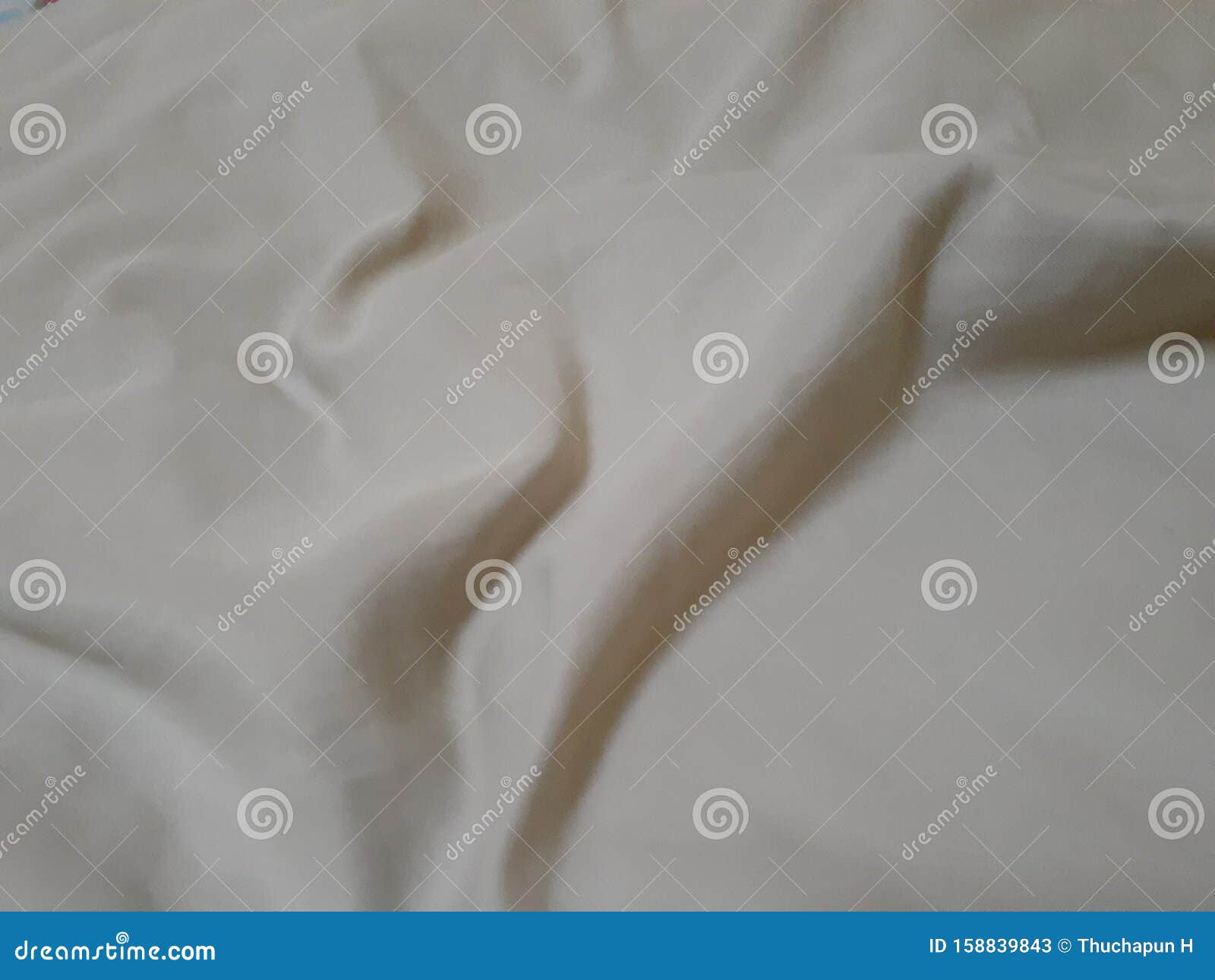 Fold Fabric Backdrop stock image. Image of fold, texture - 158839843