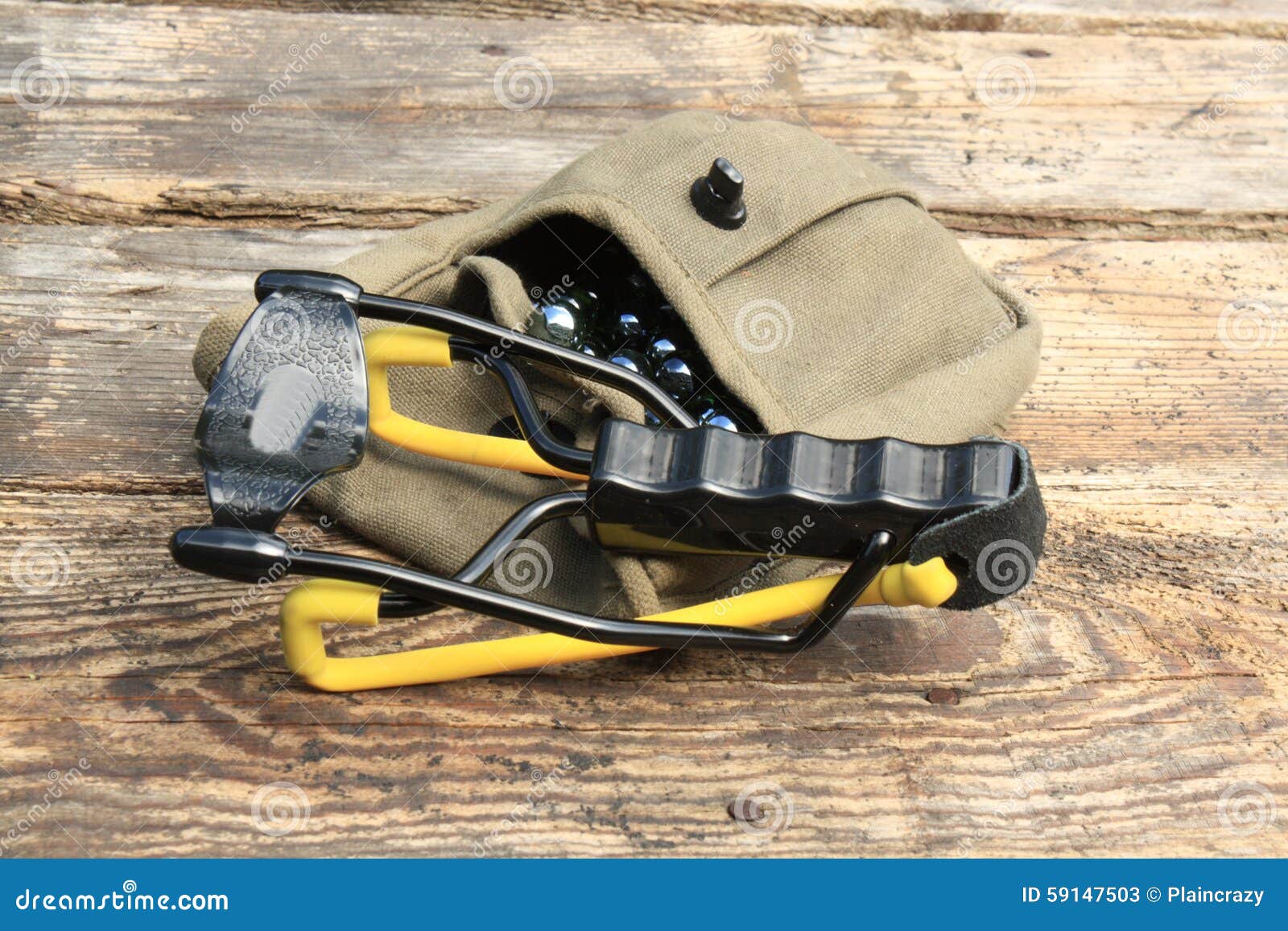 Fold and stow Weapon stock image. Image of band, green - 59147503
