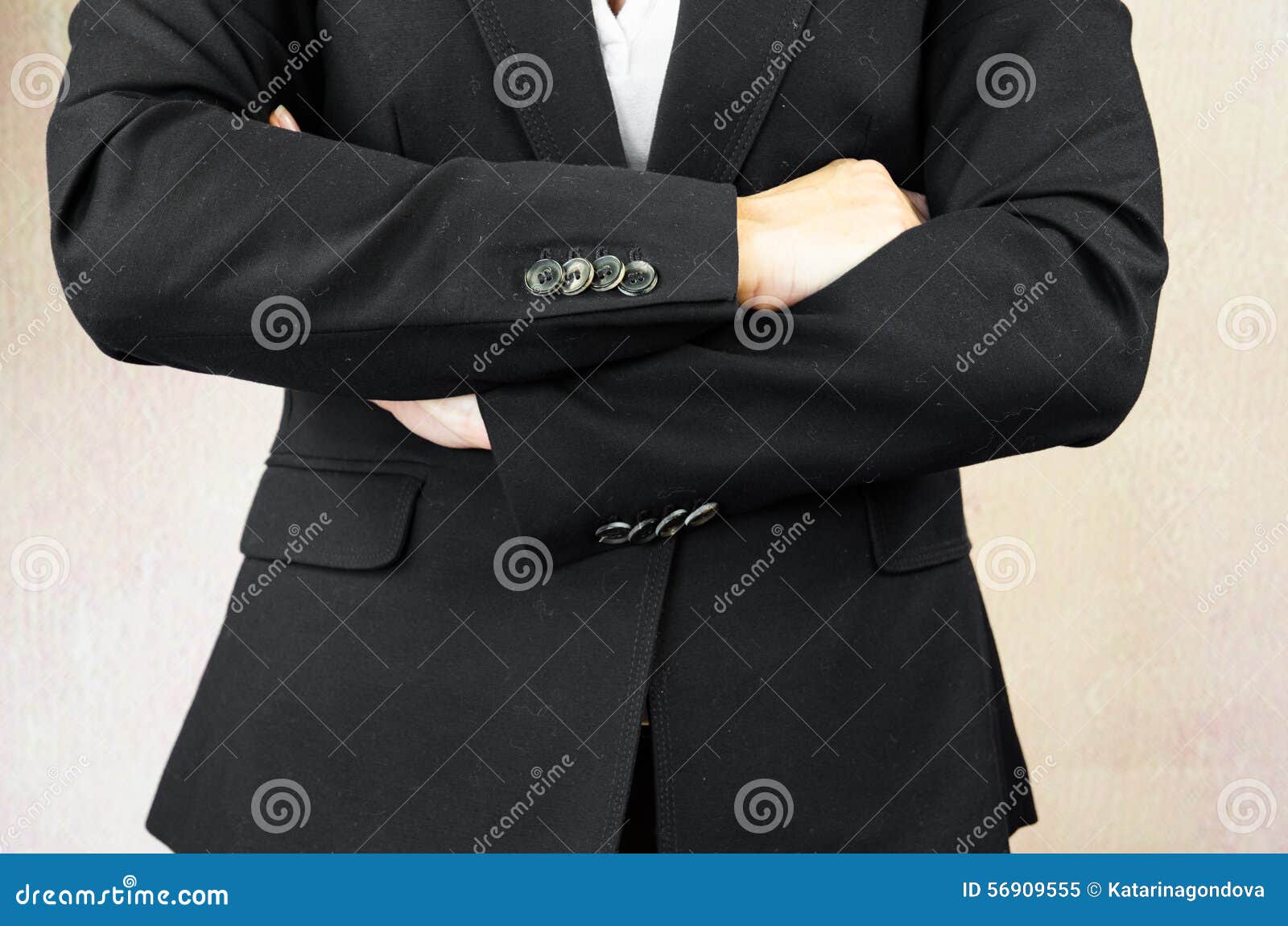 Folded arms stock image. Image of gesture, person, symbol - 56909555