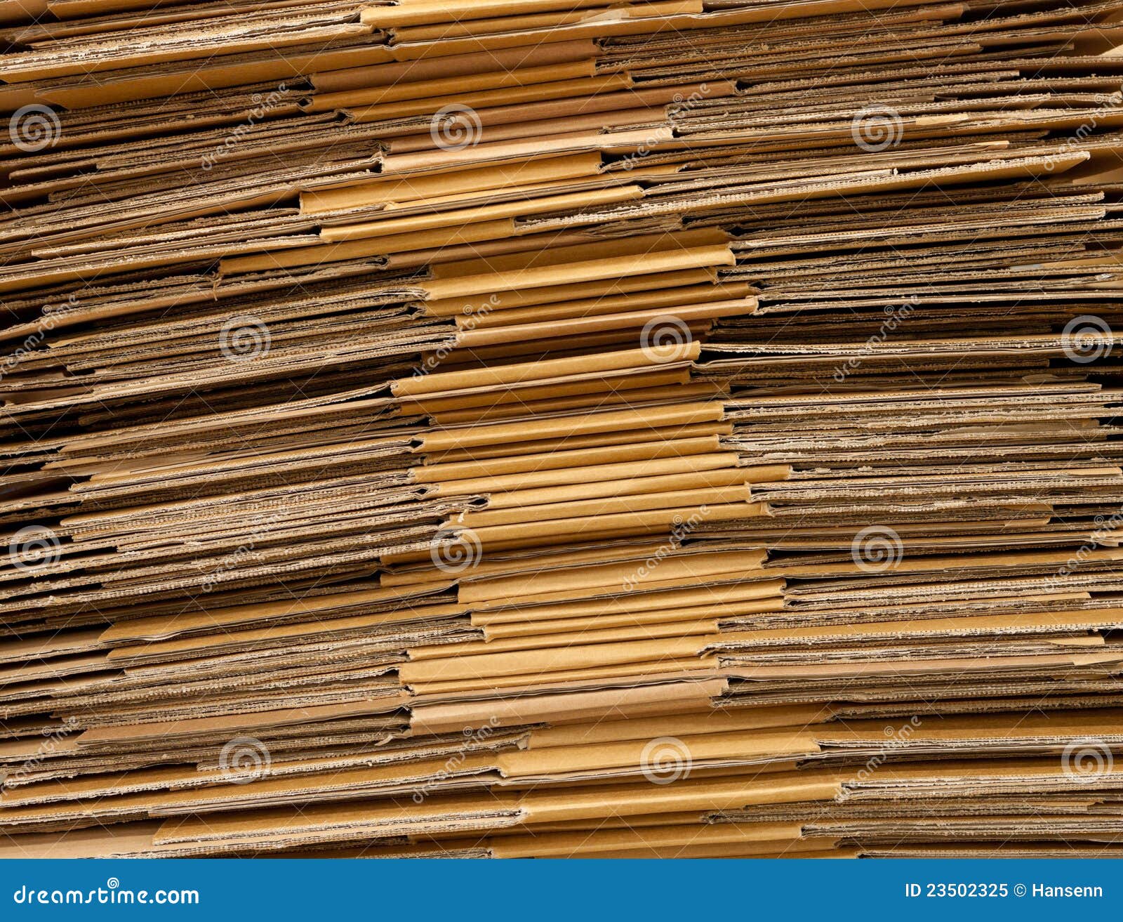 Folded cardboard stock image. Image of packaging, lines - 23502325