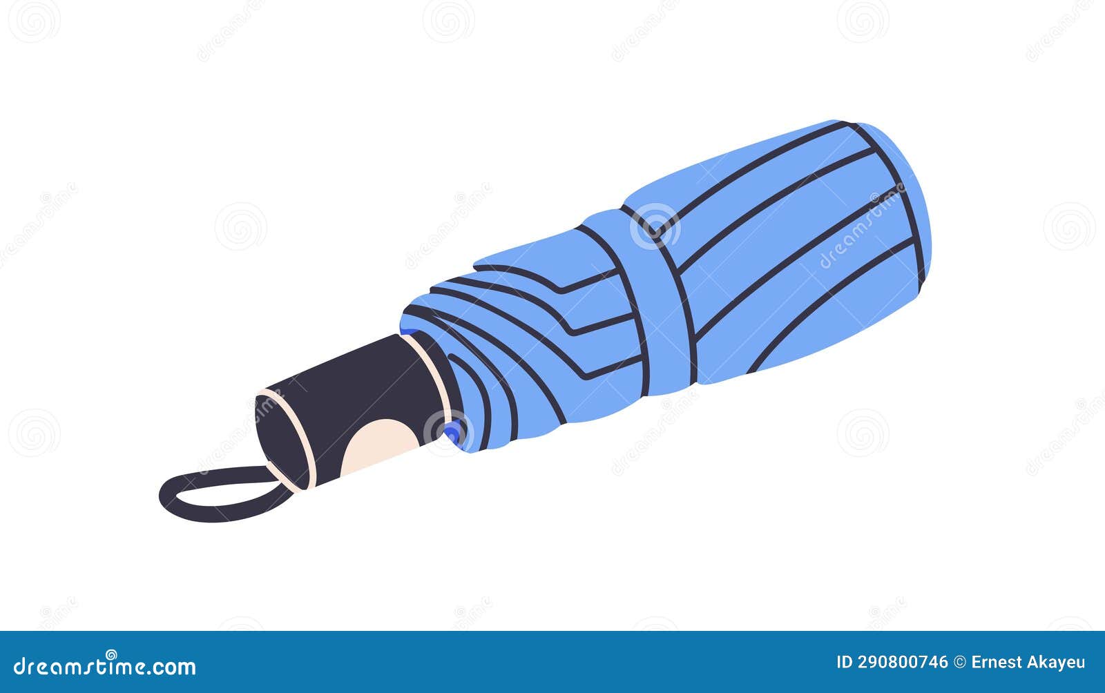 Foldable And Collapsible Rigid Box Dieline Vector Illustration ... Foldable And Collapsible Rigid Box Dieline Vector Illustration ...