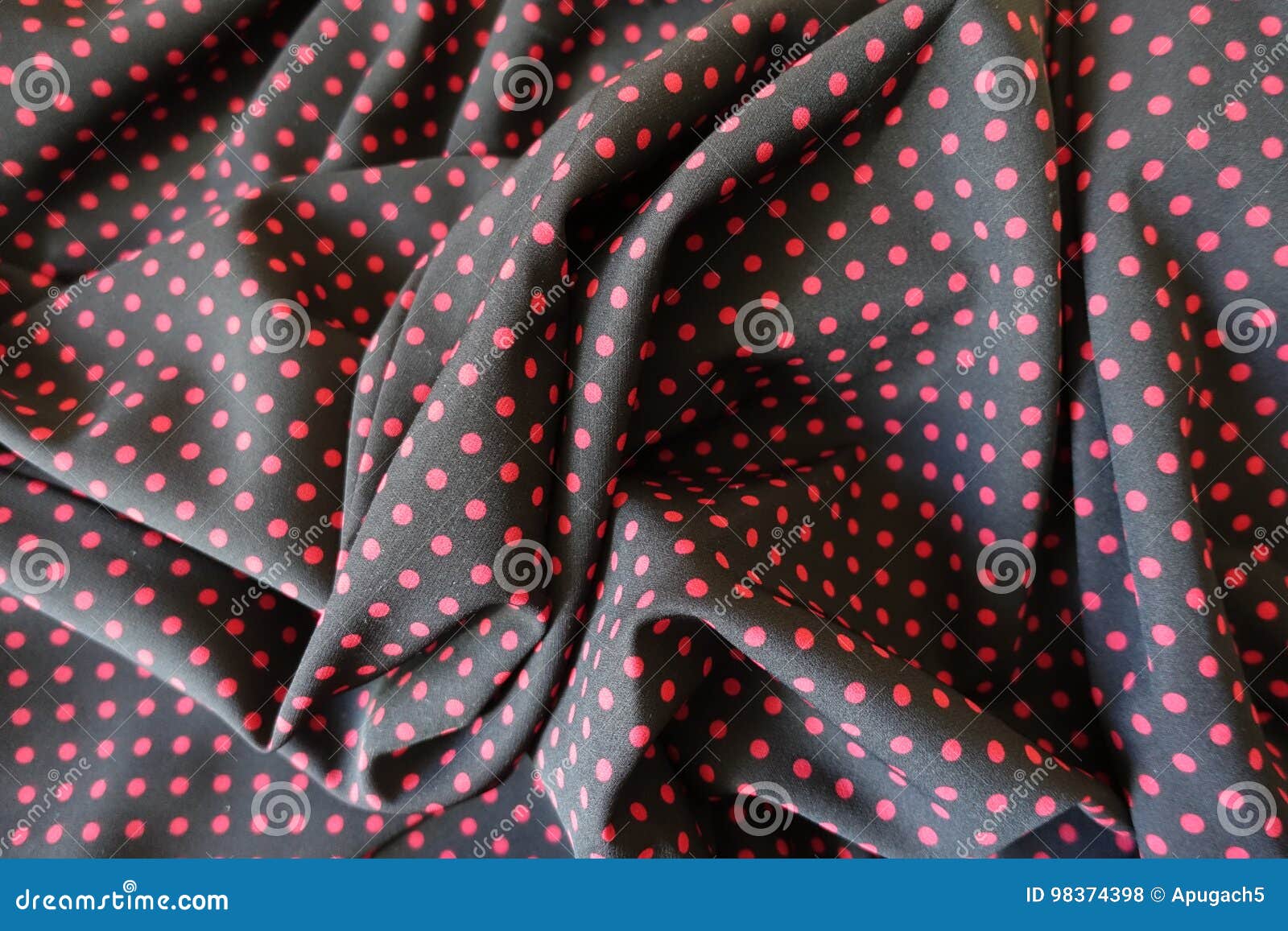 Folded Fabric Texture,cloth Desigh Background Stock Image ...