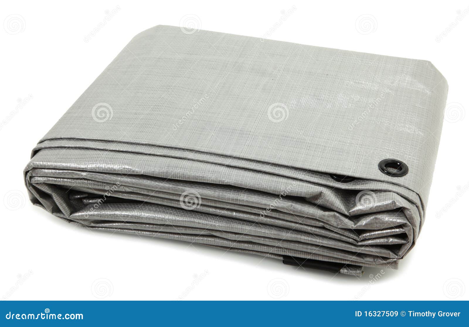 Gray Tarp Texture Royalty-Free Stock Photo | CartoonDealer.com #142006023