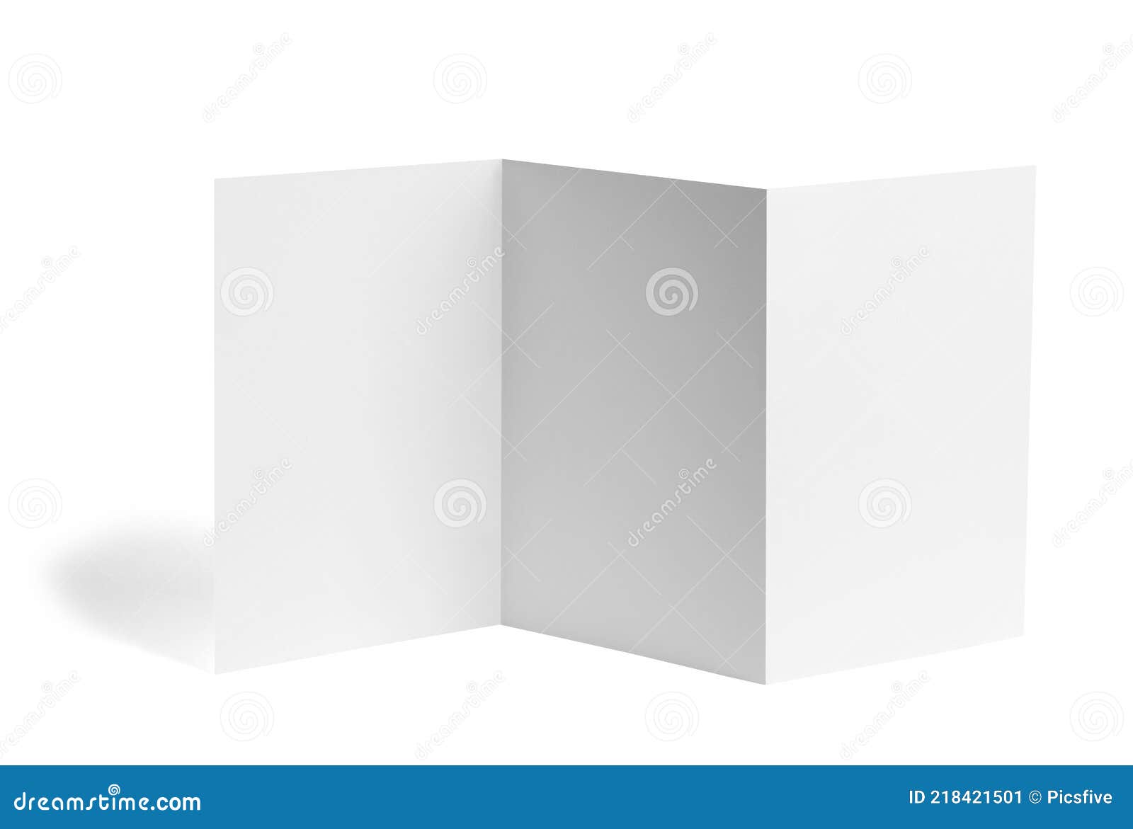 Leaflet And Pen Royalty-Free Stock Photography | CartoonDealer.com ...