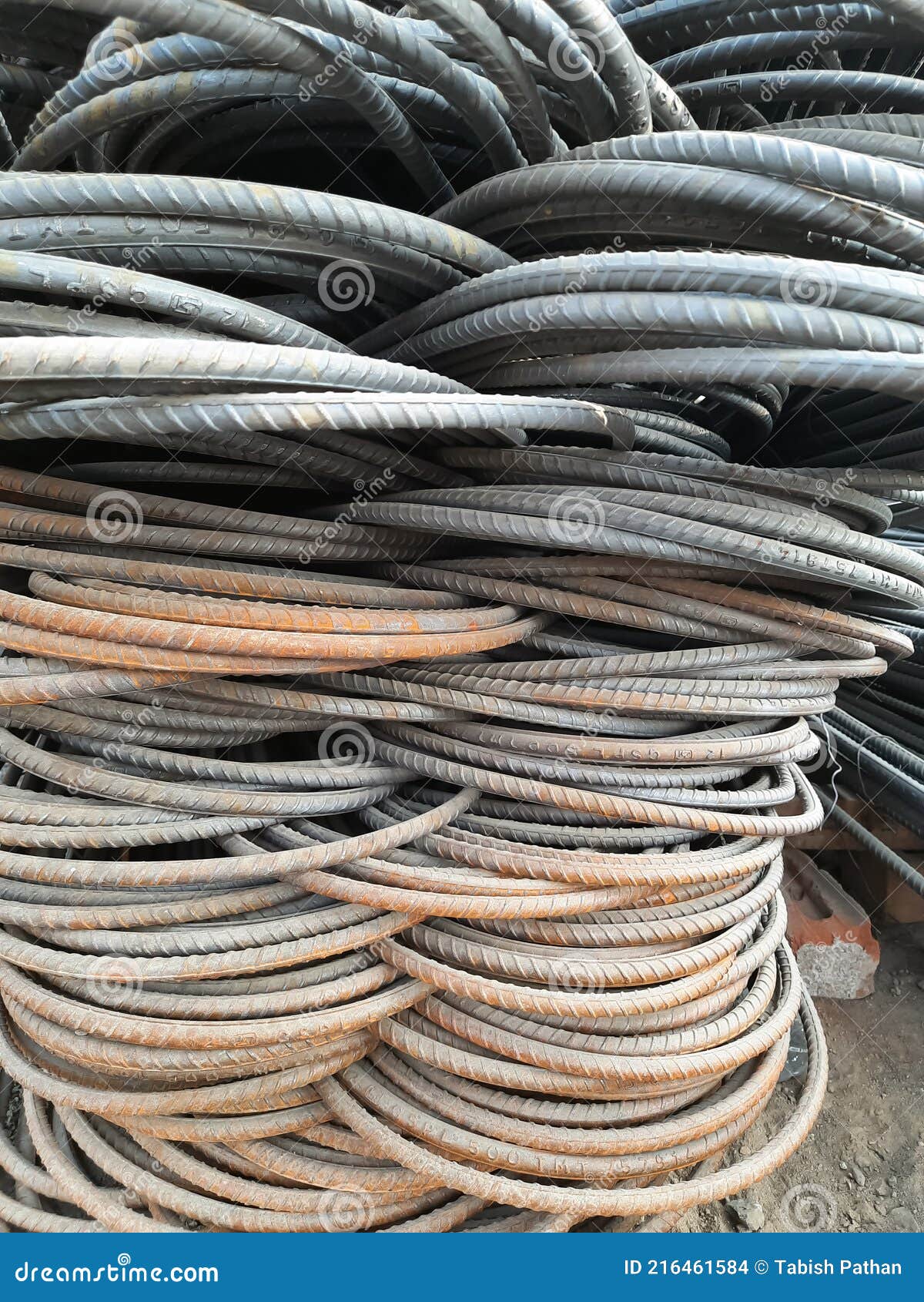 Folded Metal Mesh, Shpe, Folding, Fold, Steel Bar Stock Photo - Image ...