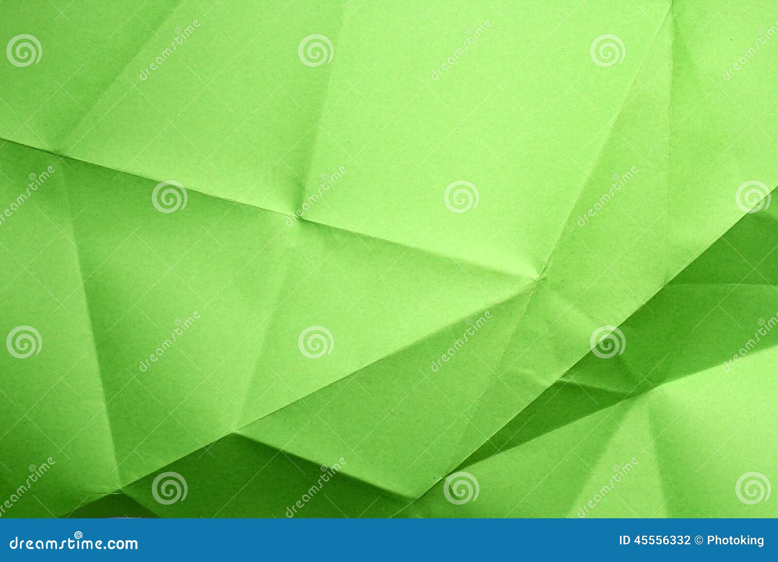 Folded paper stock photo. Image of banner, edges, ancient - 45556332
