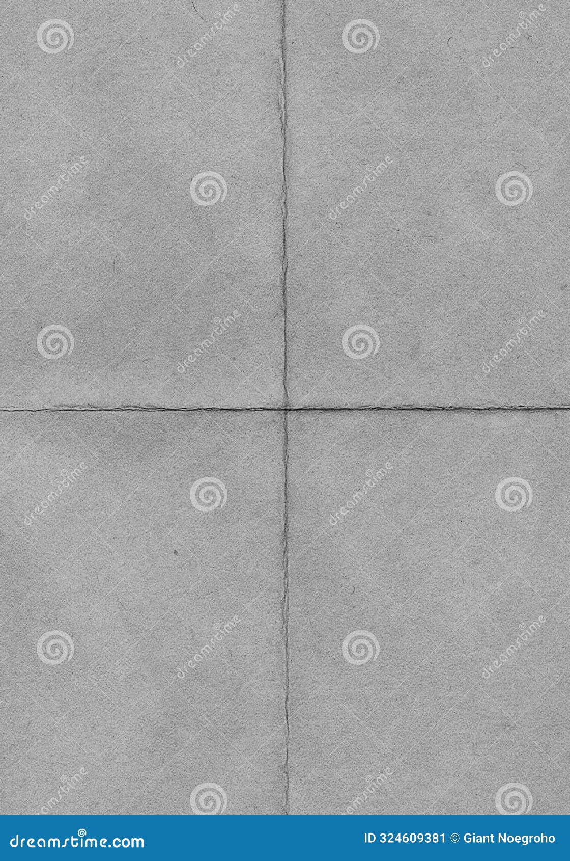Folded Paper Texture, Grunge and Fold Paper Effect Background Stock ...