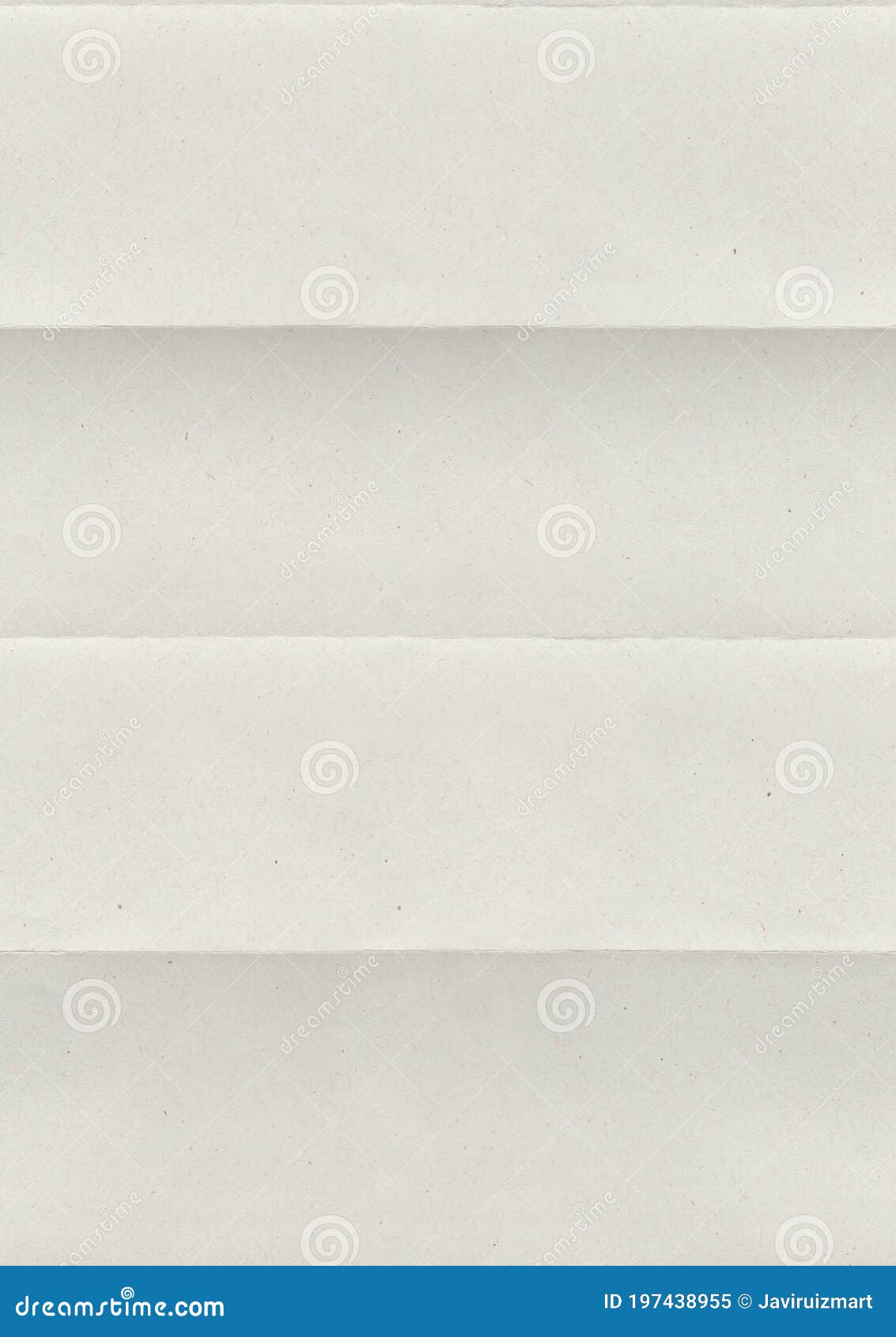 Folded Recycled Paper, Seamless Pattern Stock Image - Image of simple ...