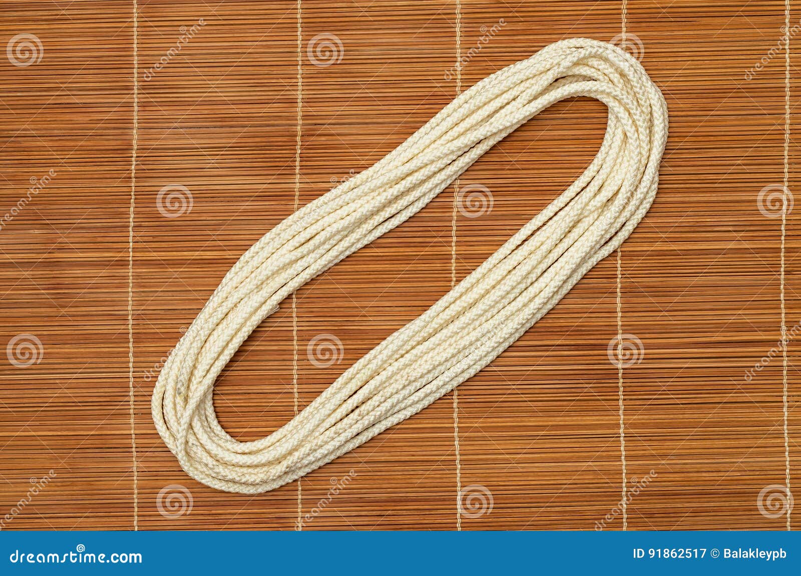 Folded Rope Style Hijab In Mint Green Isolated On A White Background ...