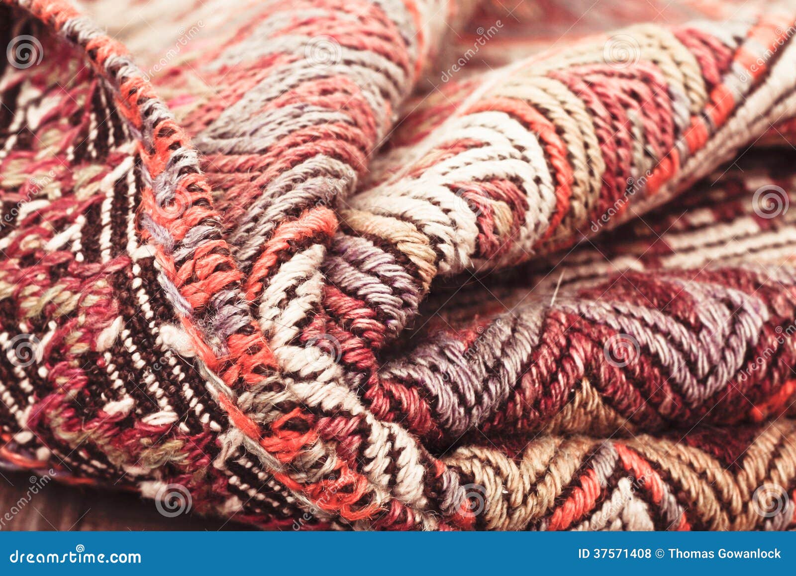 Folded rug stock photo. Image of tapestry, colorful, craft - 37571408
