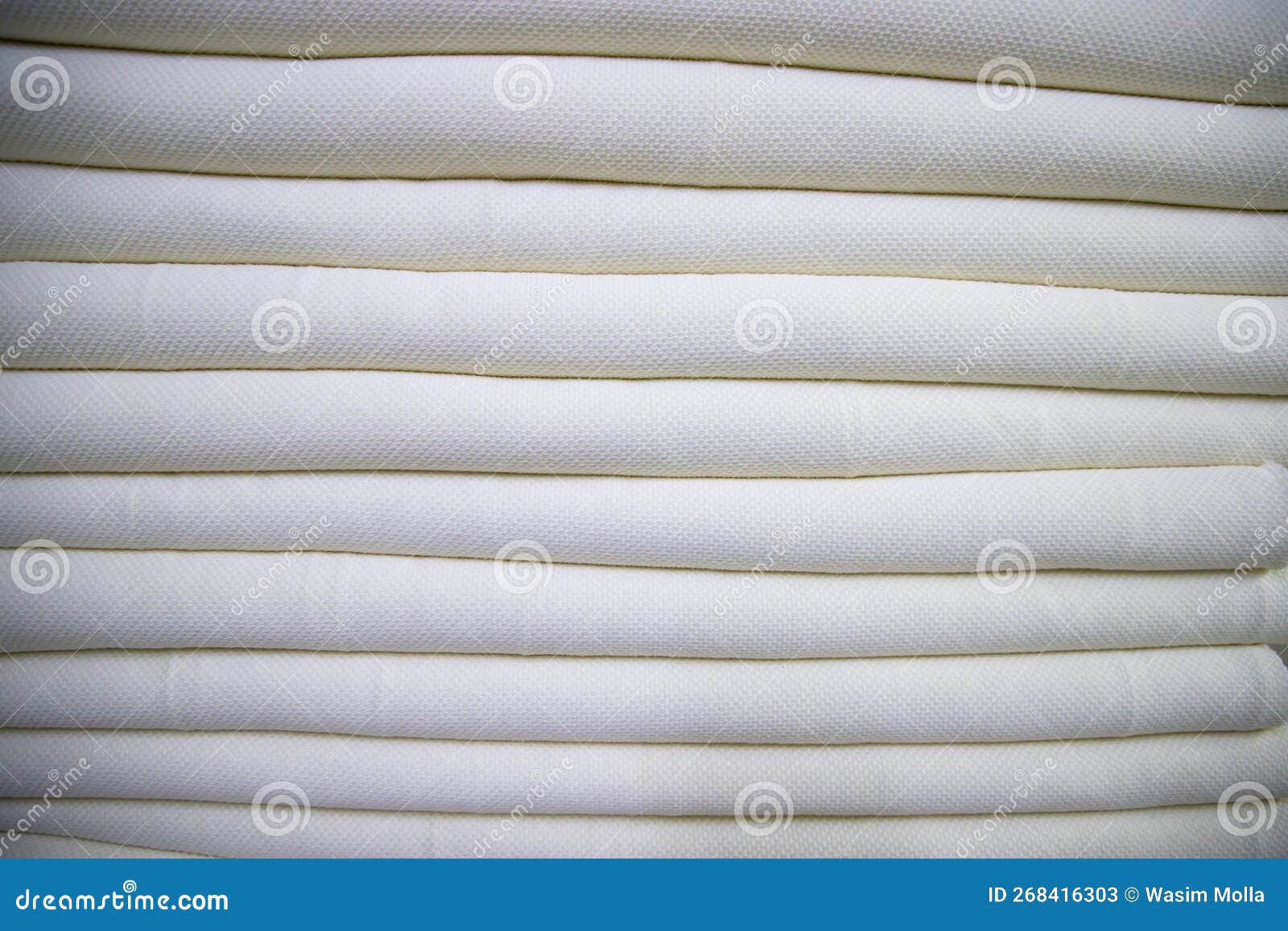 Folded Stacked Sherpa Fabric Backdrop Pattern Textured Can Be Used As a ...