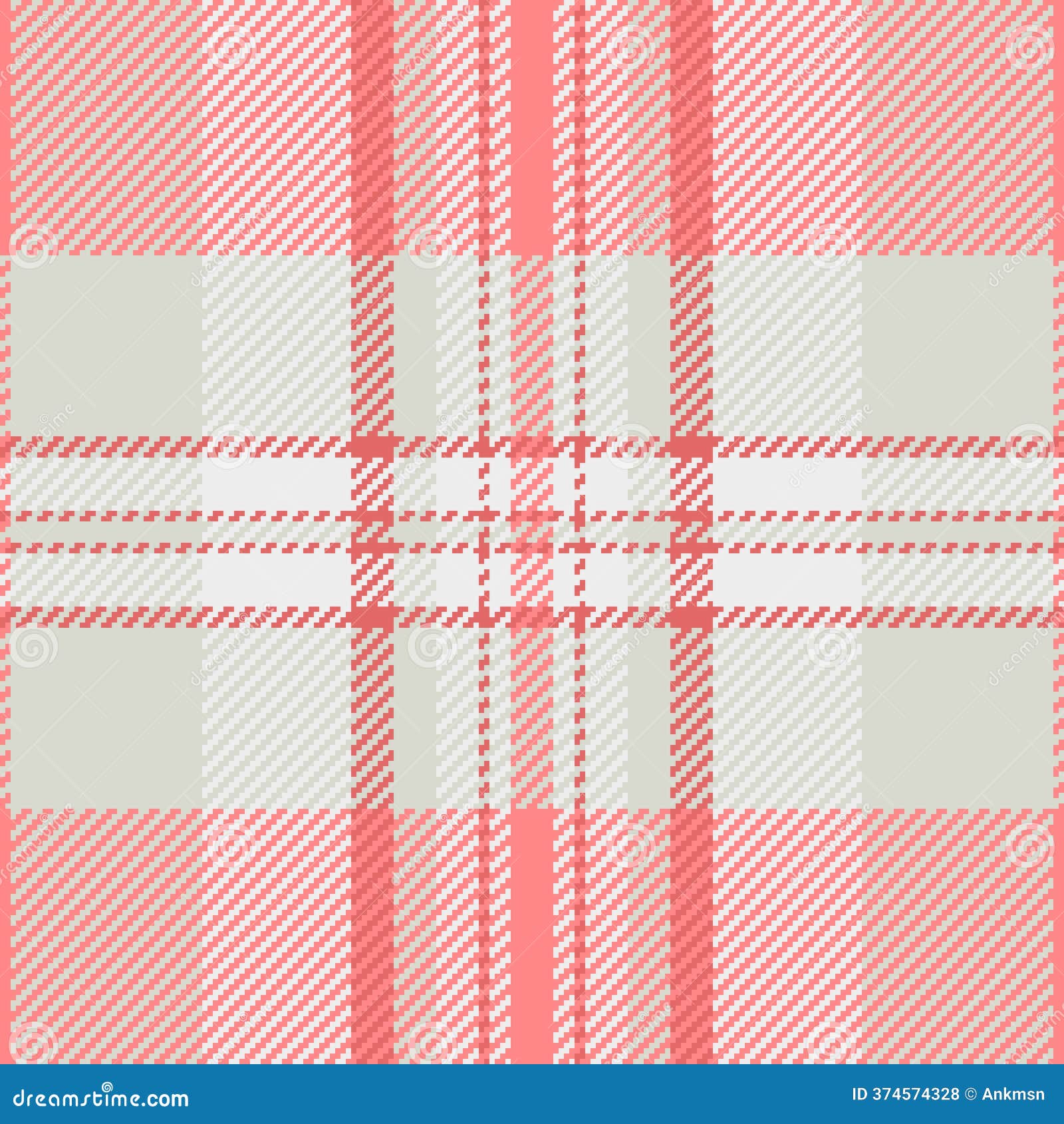 Variation Pattern Tartan Vector, Sample Check Seamless Texture. No ...