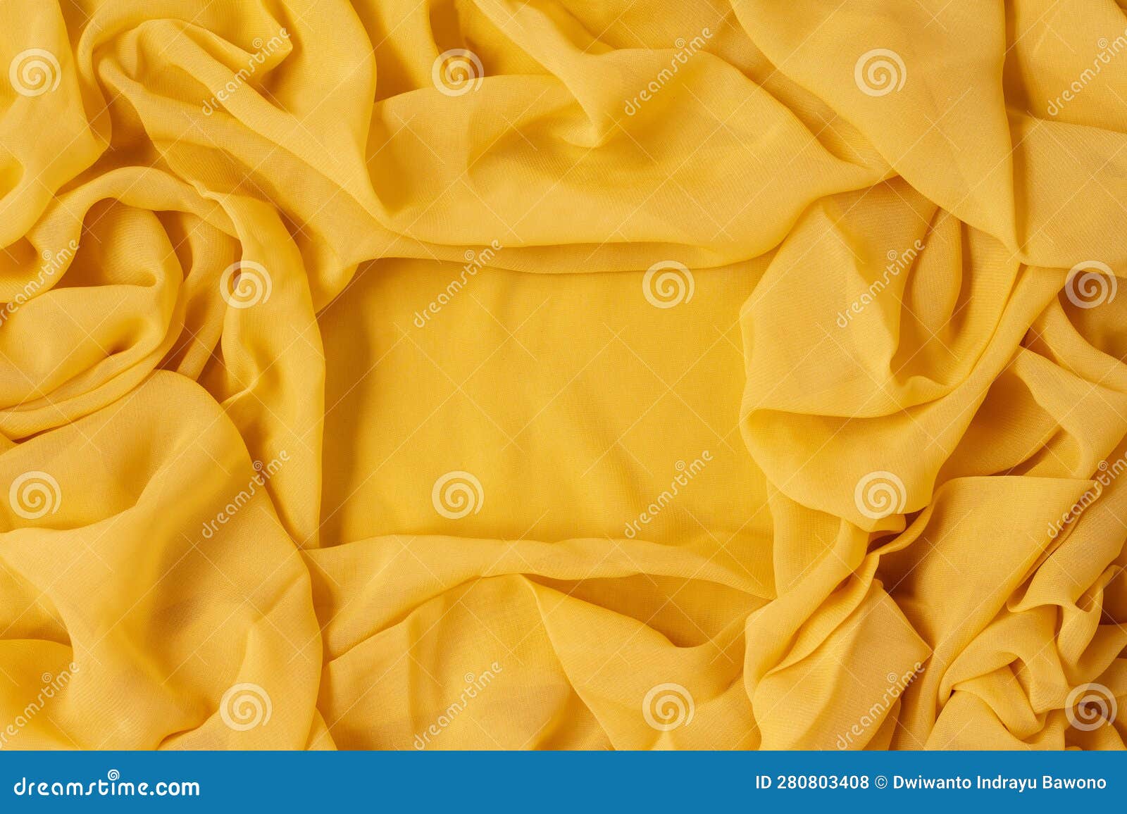 Folded and Wavy Abstract Fabric Texture. Fabric Texture with Drape ...