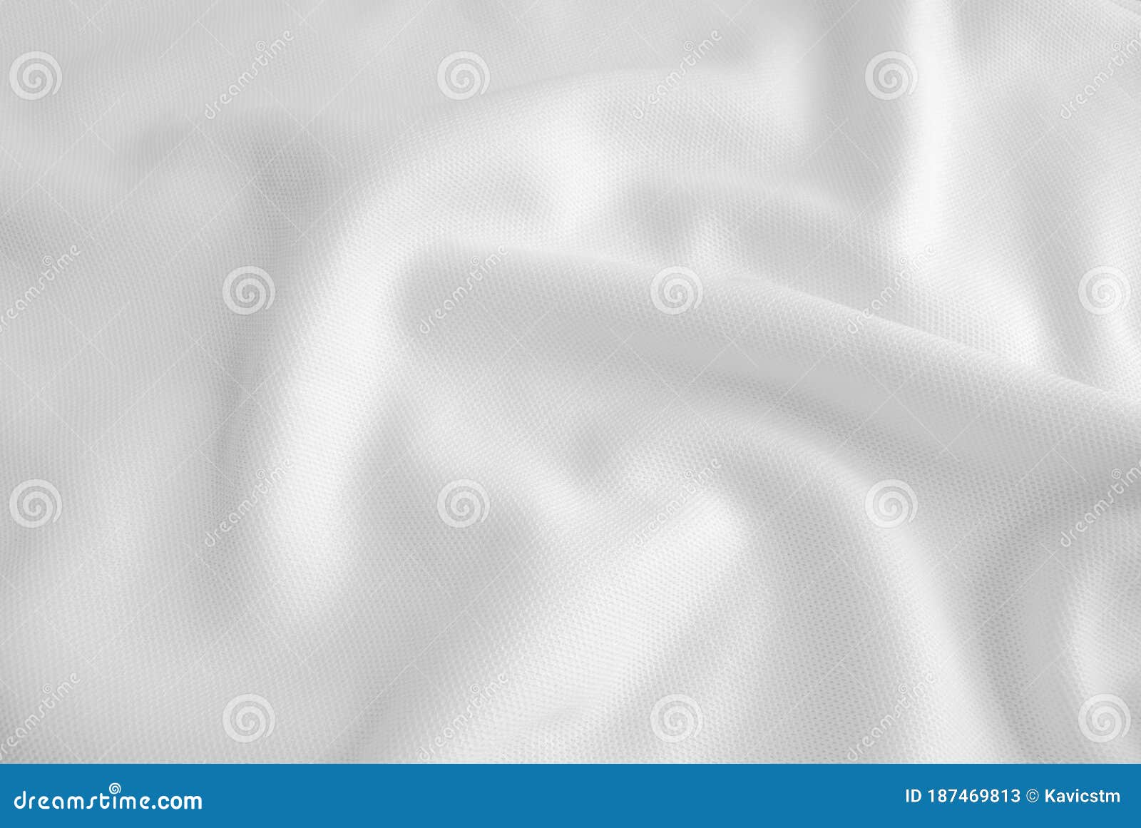 Folded white cloth texture stock image. Image of pattern - 187469813