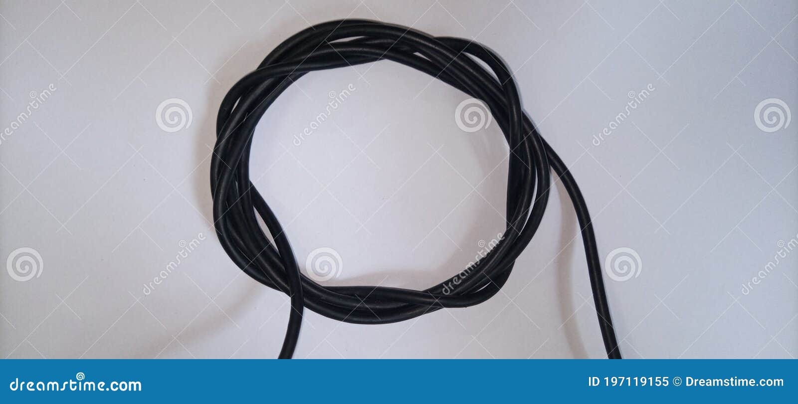Folded Wire stock image. Image of shape, floded, shows - 197119155