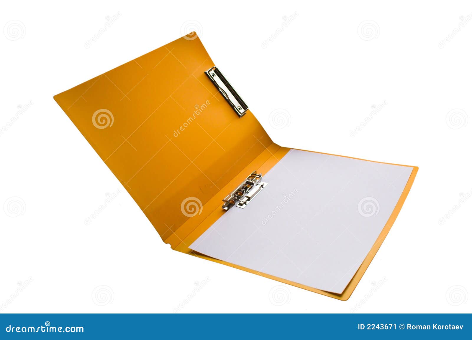 Folder-01 imagen de archivo. Imagen de documentos, fondo - 2243671