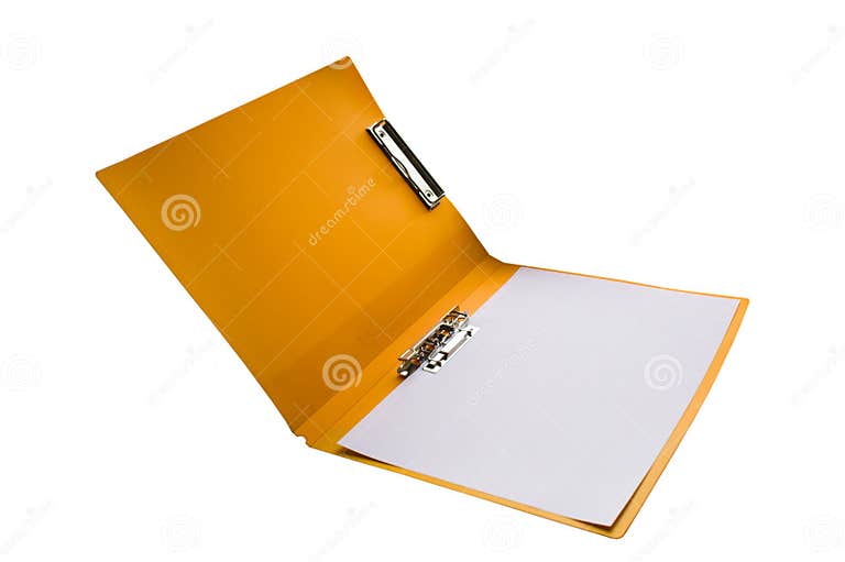 Folder-01 stock image. Image of brochure, closeup, instructions - 2243671