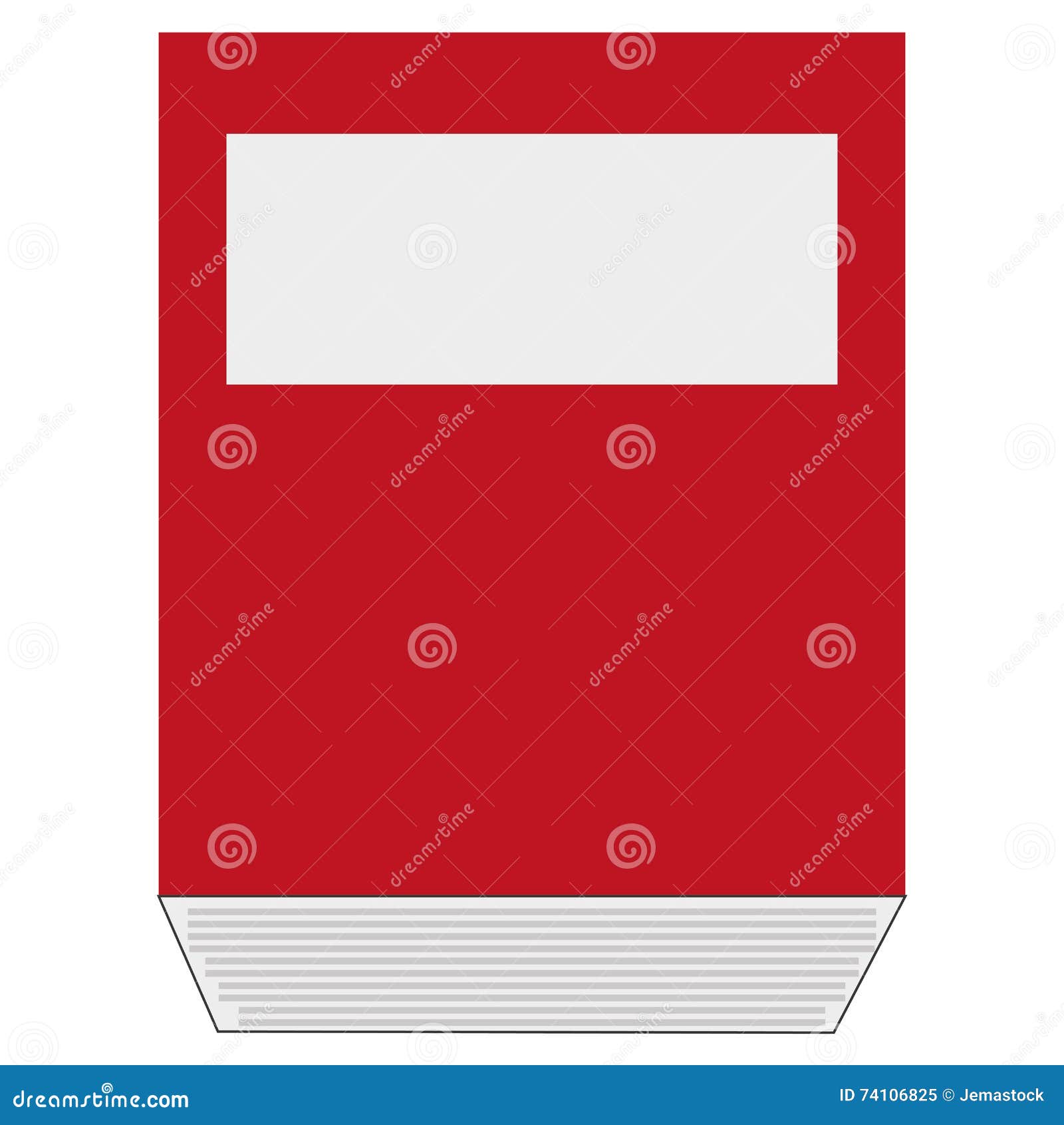 Folder book flat icon stock illustration. Illustration of notebook ...