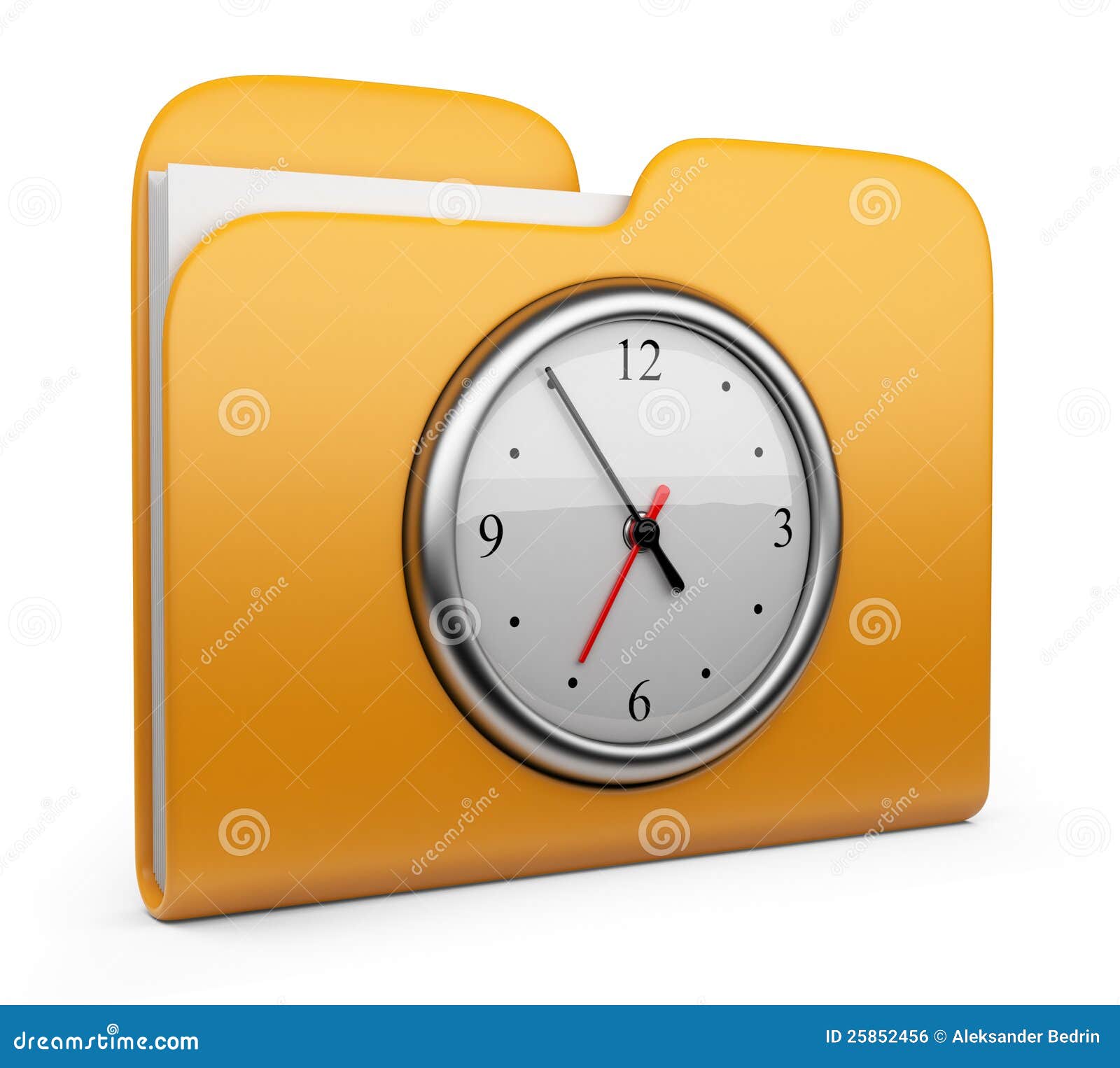 Organizer File Folder Isolated Icon Stock Illustrations – 1,291 ...