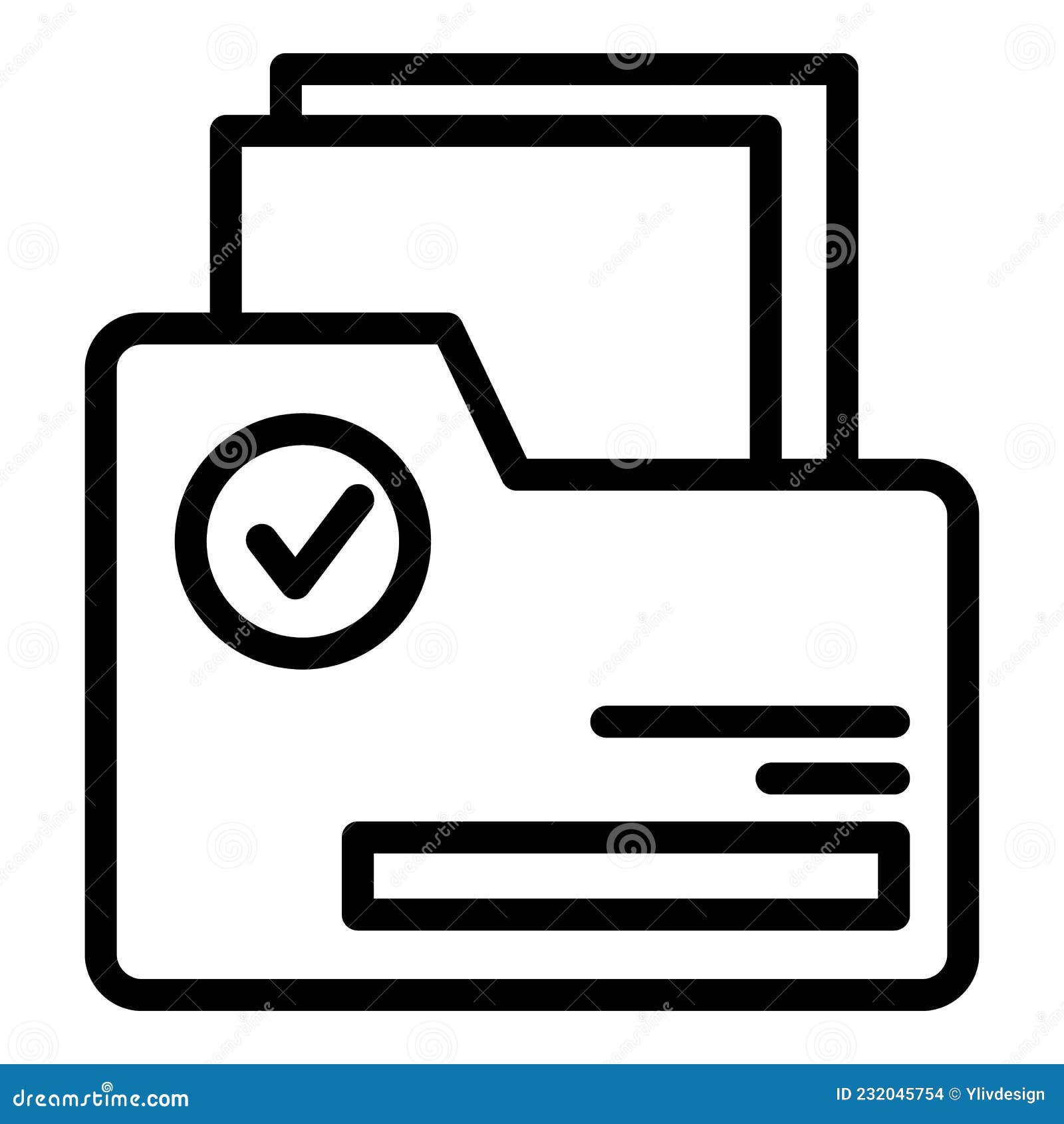 Folder Code Icon Outline Vector. Verification Password Stock Vector ... Folder Code Icon Outline Vector. Verification Password Stock Vector ...