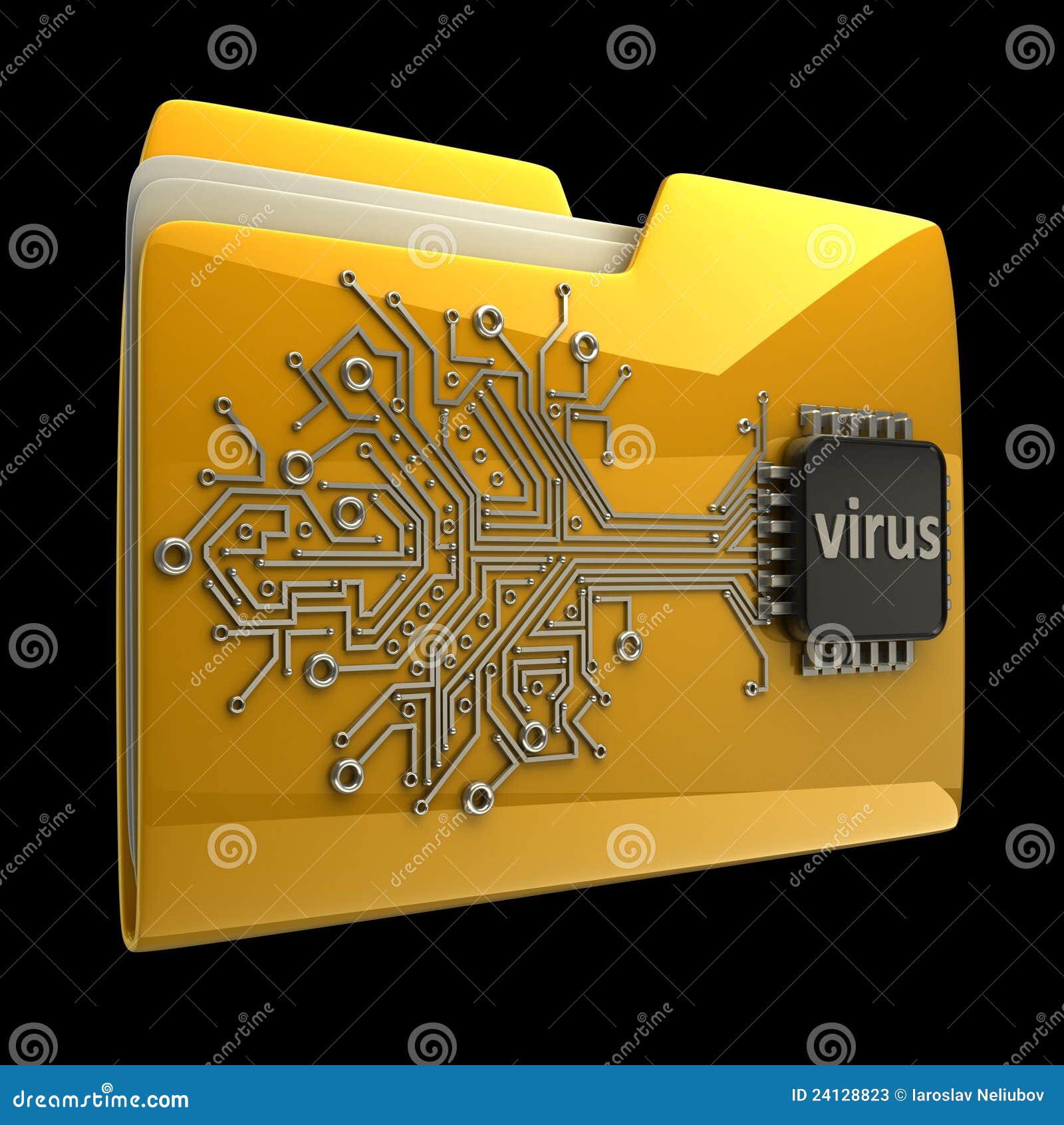 Computer Microchip, Seamless Pattern On Red Background Cartoon Vector ... Computer Microchip, Seamless Pattern On Red Background Cartoon Vector ...