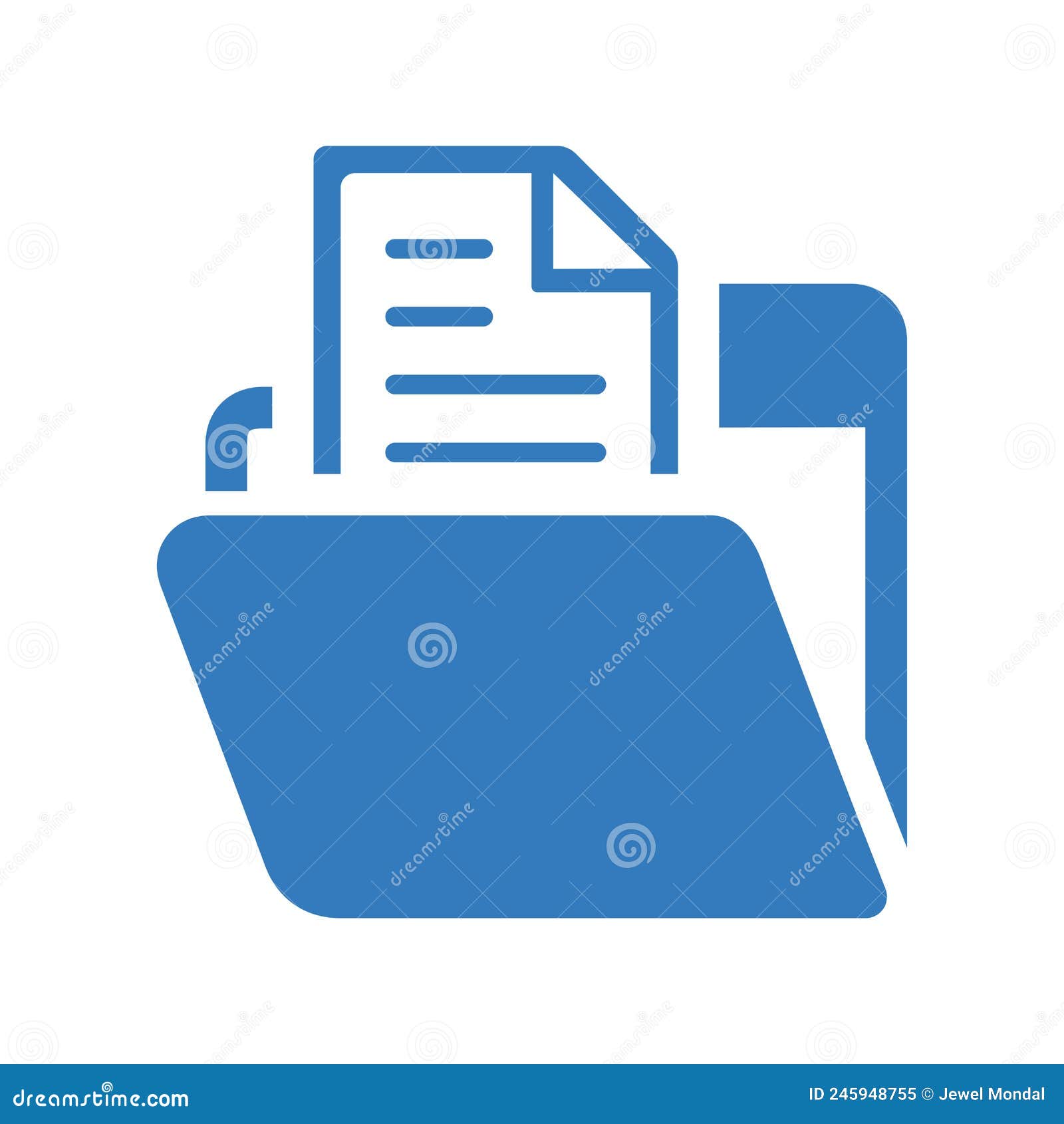 Document Documents File Folder Icon Vector Image Stock Photography ... Document Documents File Folder Icon Vector Image Stock Photography ...