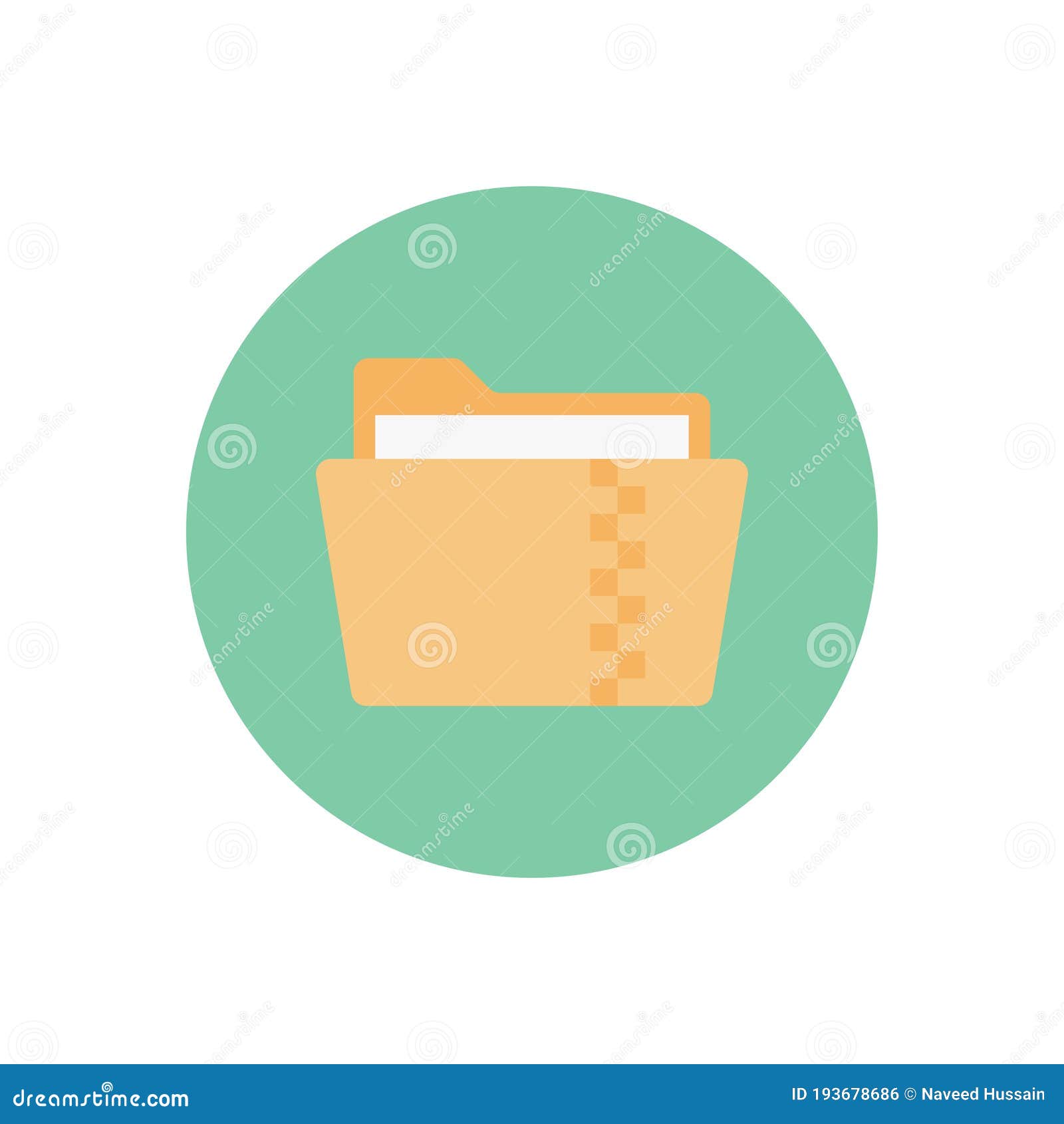 Folder icon color - bustersmens