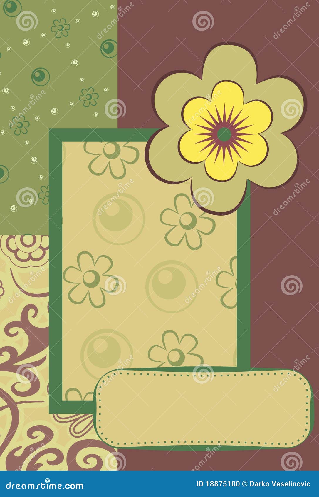 Folder Flower Stock Illustrations – 4,416 Folder Flower Stock ...