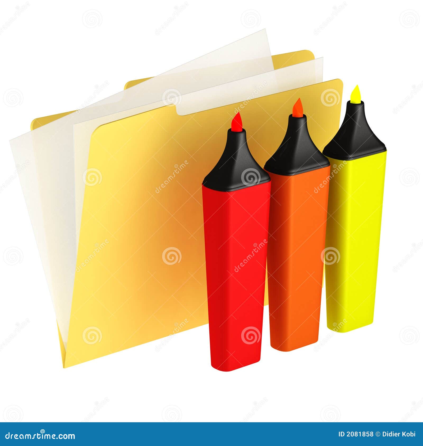 Folder Icon In Flat Design. Folder In Yellow Color. Folder Icon For ... Folder Icon In Flat Design. Folder In Yellow Color. Folder Icon For ...