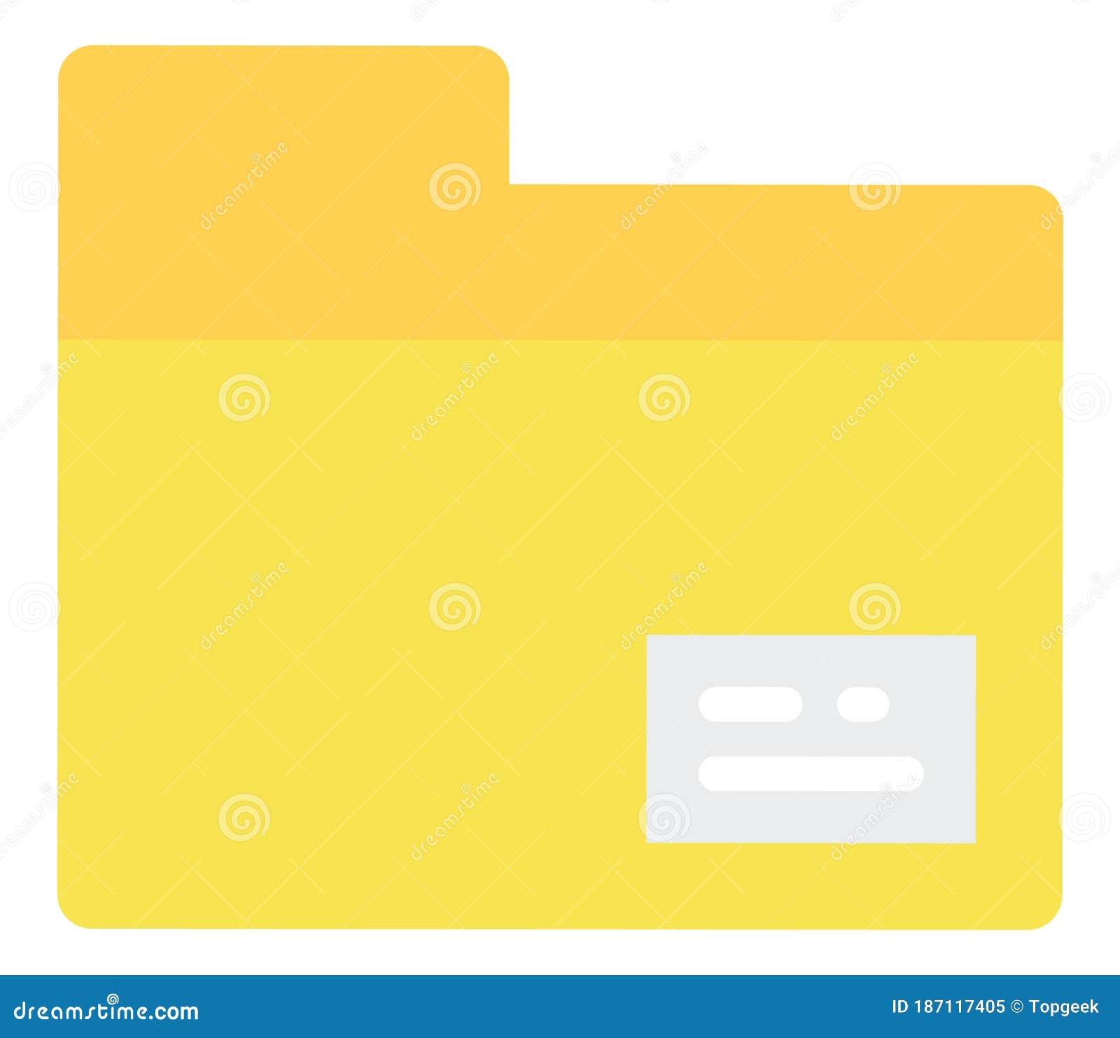 File Manager Folder Icon Vector | CartoonDealer.com #190516739 File Manager Folder Icon Vector | CartoonDealer.com #190516739