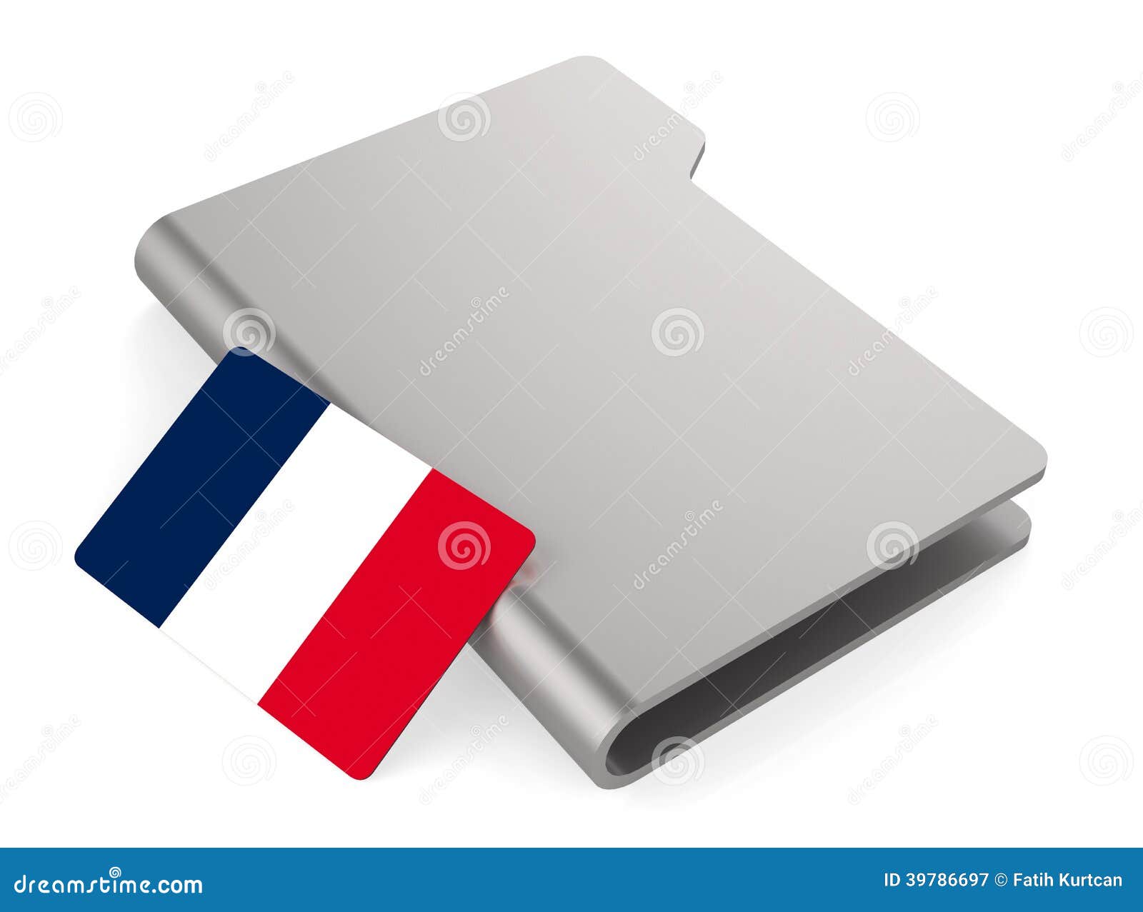 Folder icon and flag stock illustration. Illustration of white - 39786697