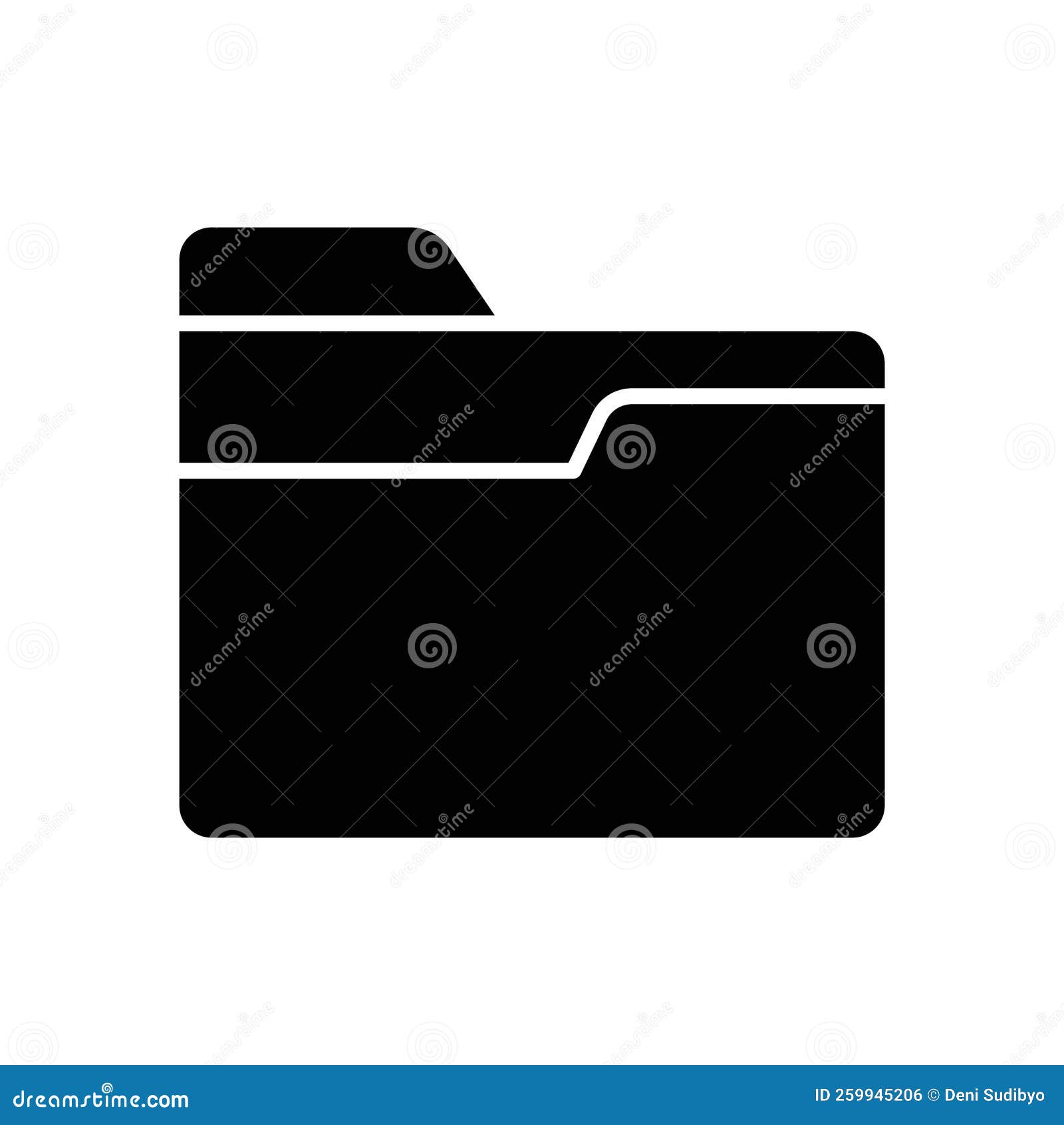 Folder Icon Vector Design Templates Stock Vector - Illustration of info ... Folder Icon Vector Design Templates Stock Vector - Illustration of info ...