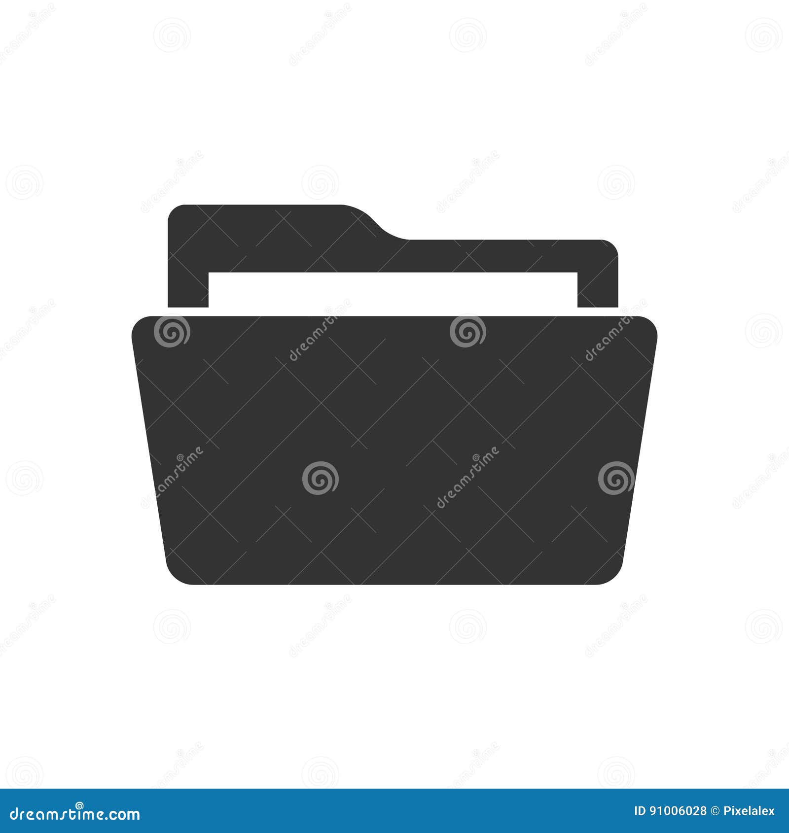 Folder Icon, Folder Icon Jpg, Folder Icon Art, Folder Icon Eps, Folder ...