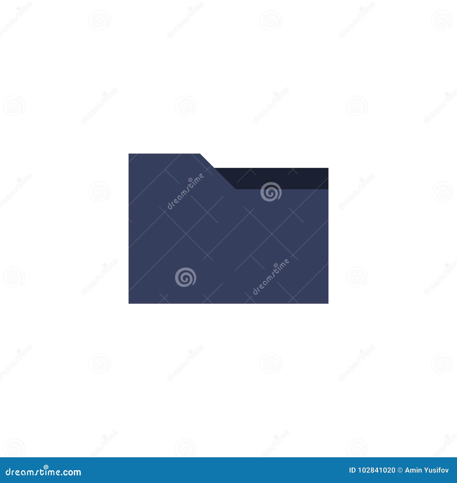 Folder Line Icon, Outline and Solid Vector Logo,colorful Linear Stock ...